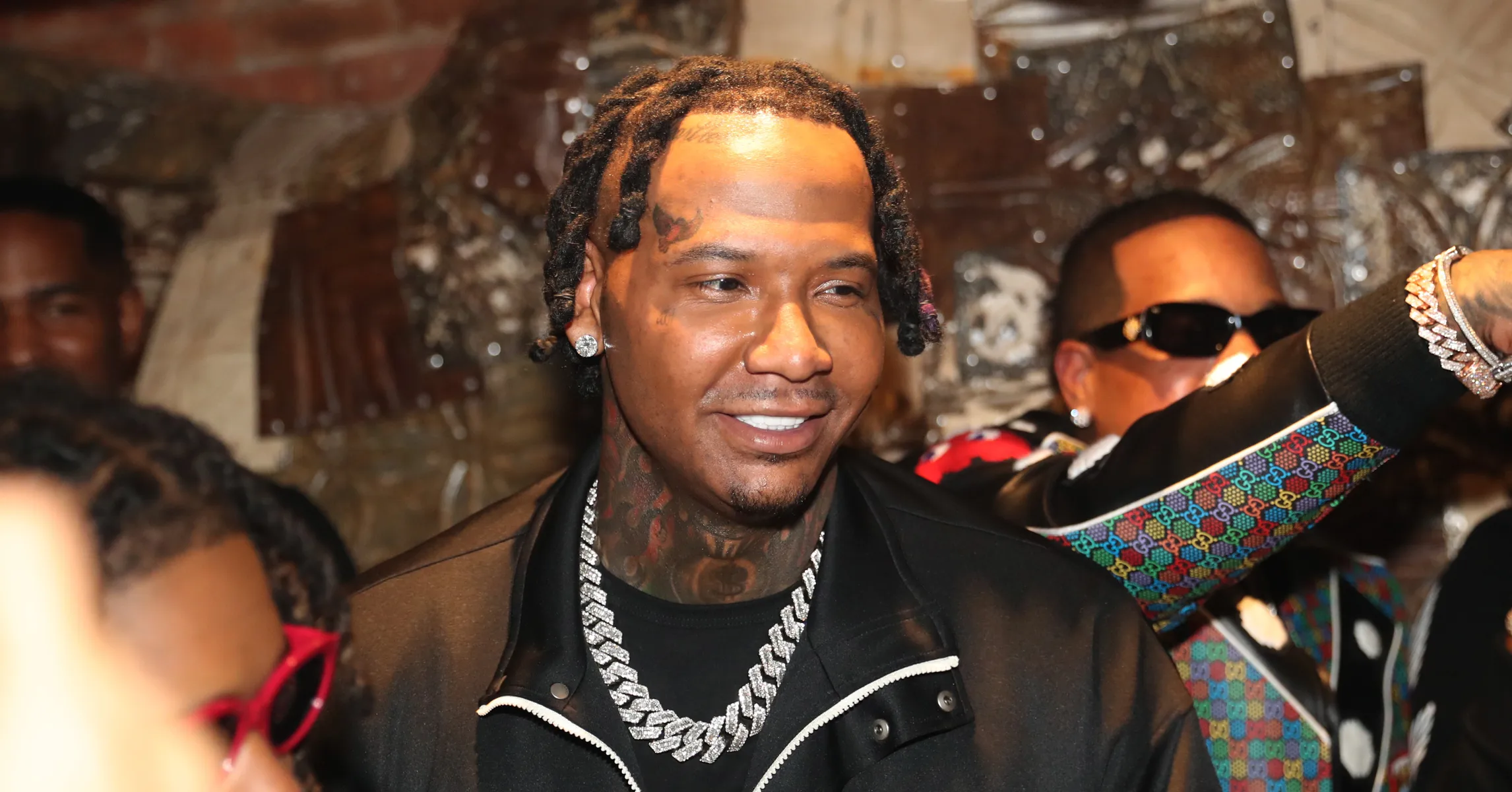 Moneybagg Yo Teases New Album & GloRilla Collaboration