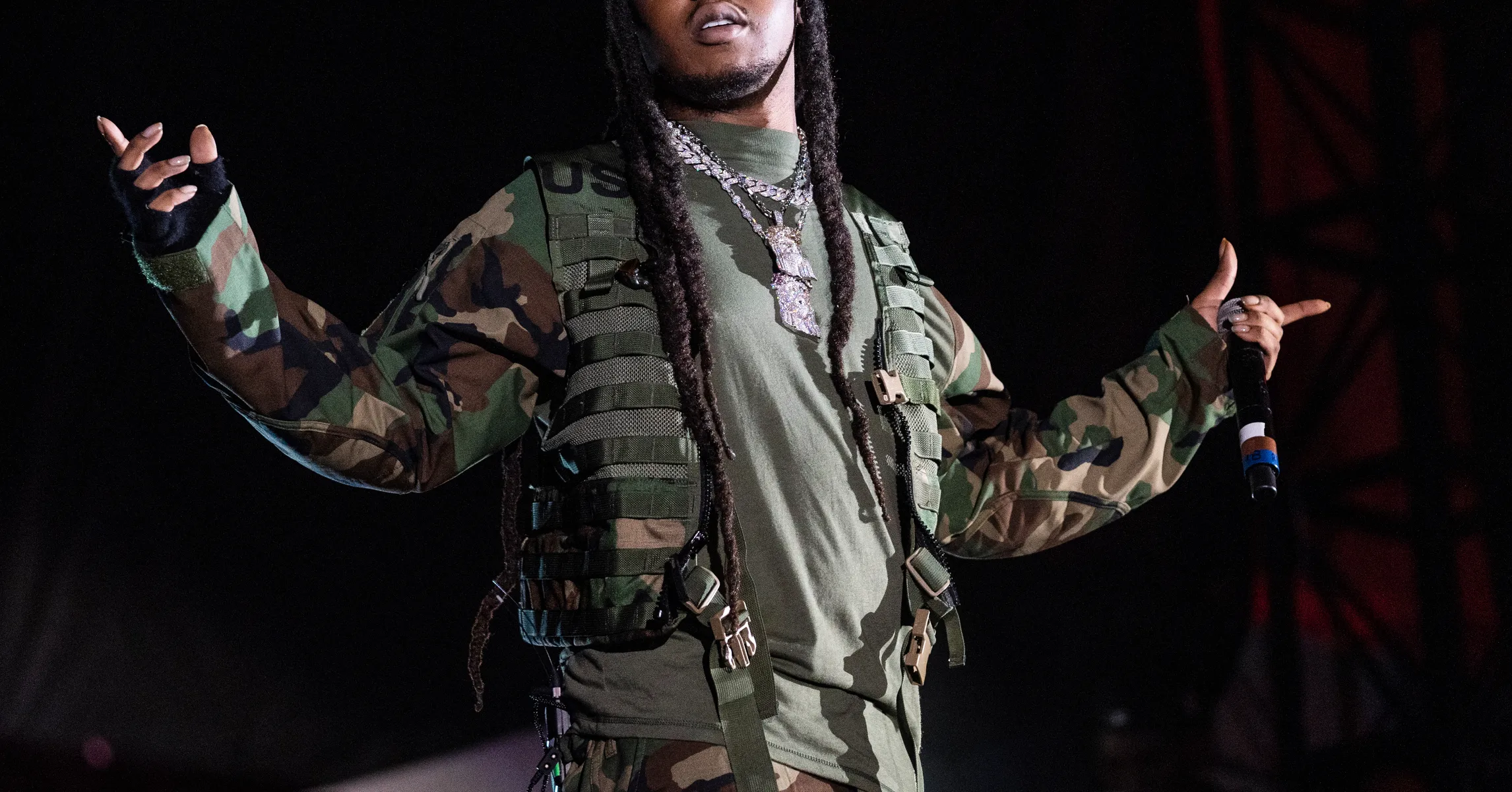 Takeoff Murder: New Details Emerge About Dice Game Shooting