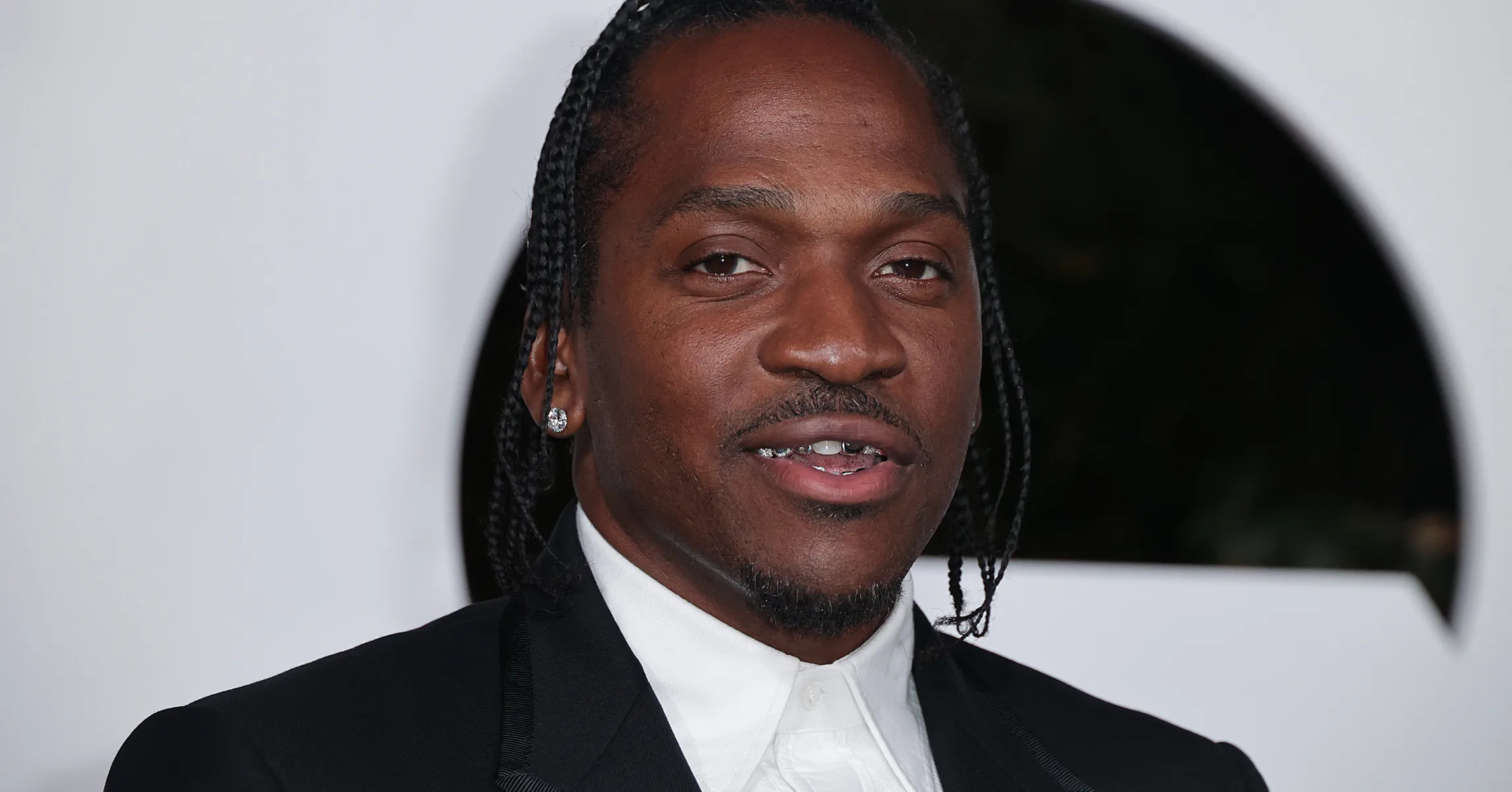 Pusha T Credits Tyler, The Creator For "Gangsta Grillz" Tape