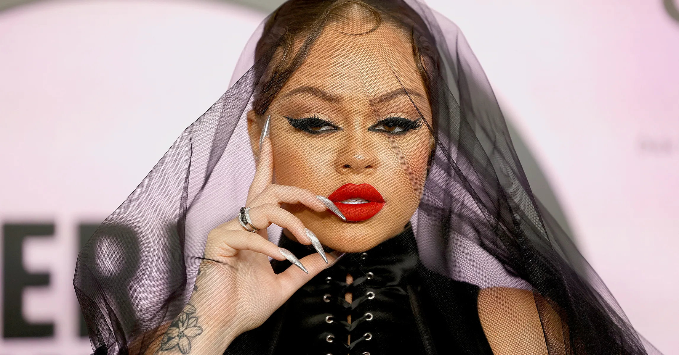 Latto Reacts After Haters Call Her Out For Wearing Same Panties In ...