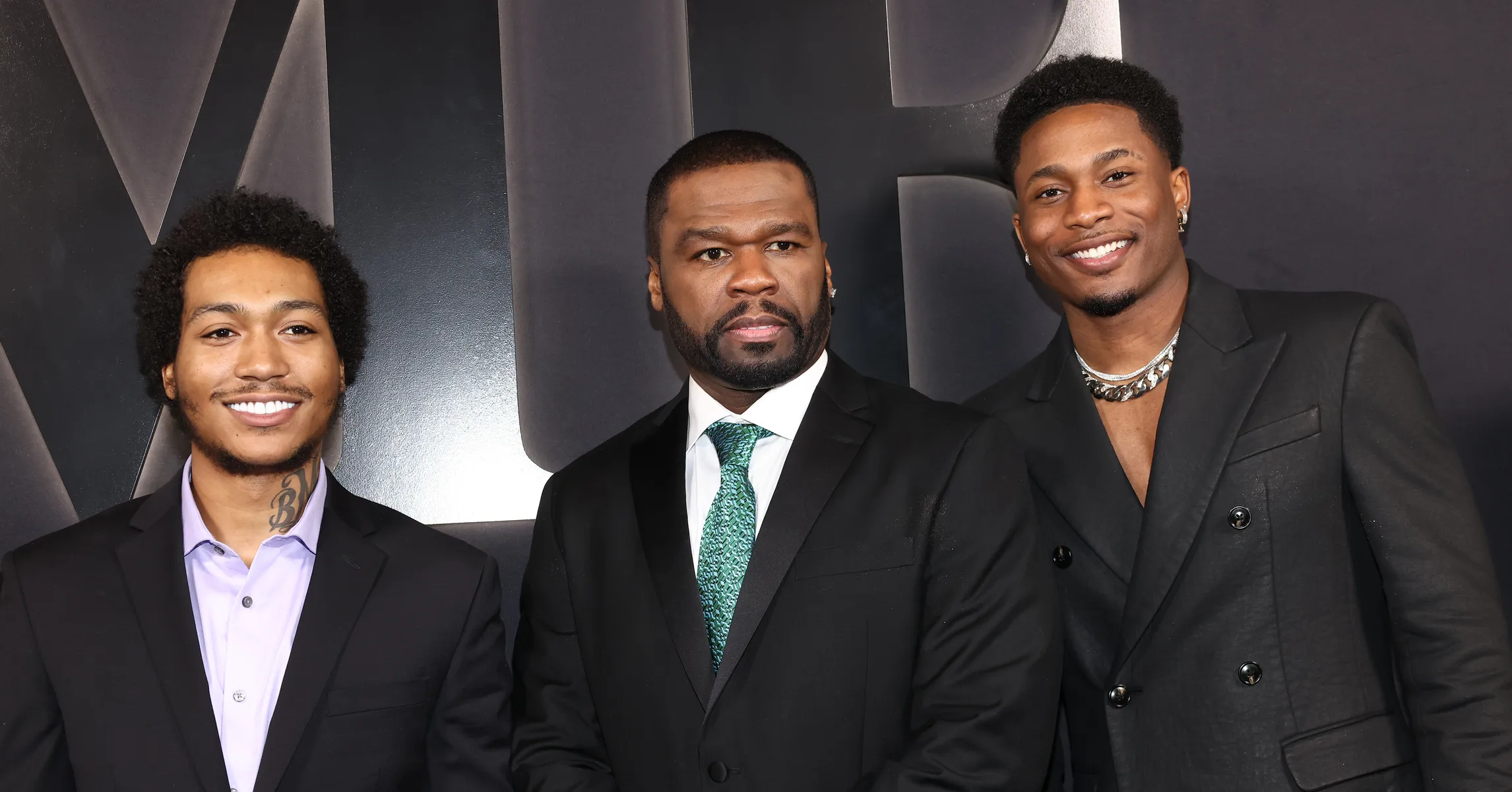 BMF Renewed For Third Season