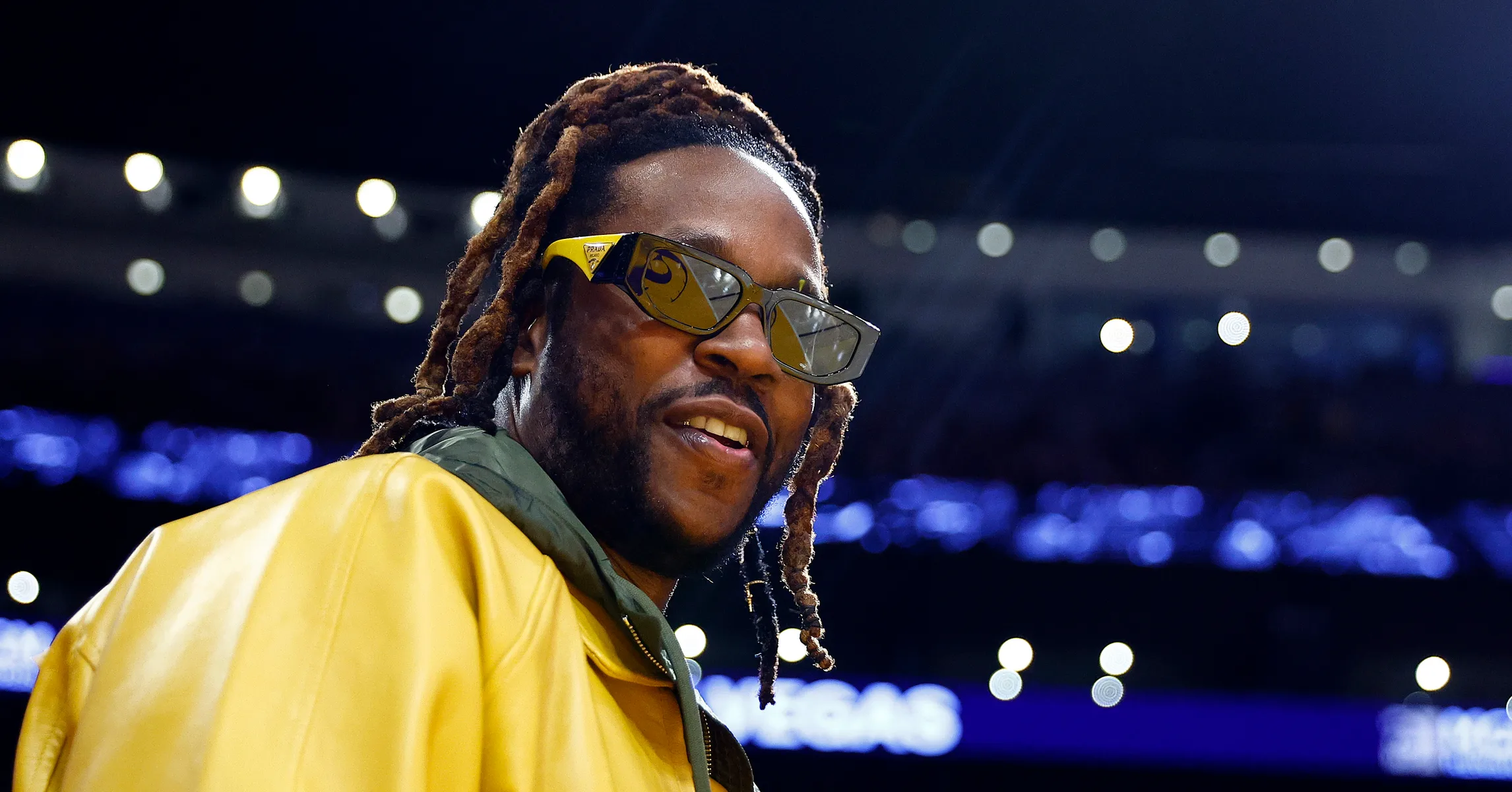 2 Chainz Finds Father's Stash Of Cash While Fixing Broken Pipe