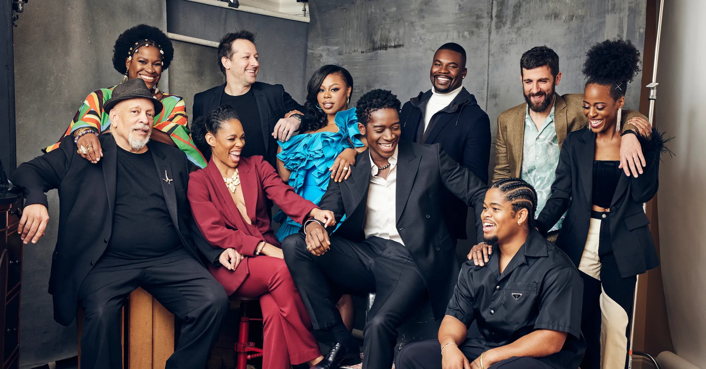 FX Shares Trailer For "Snowfall" Season 6