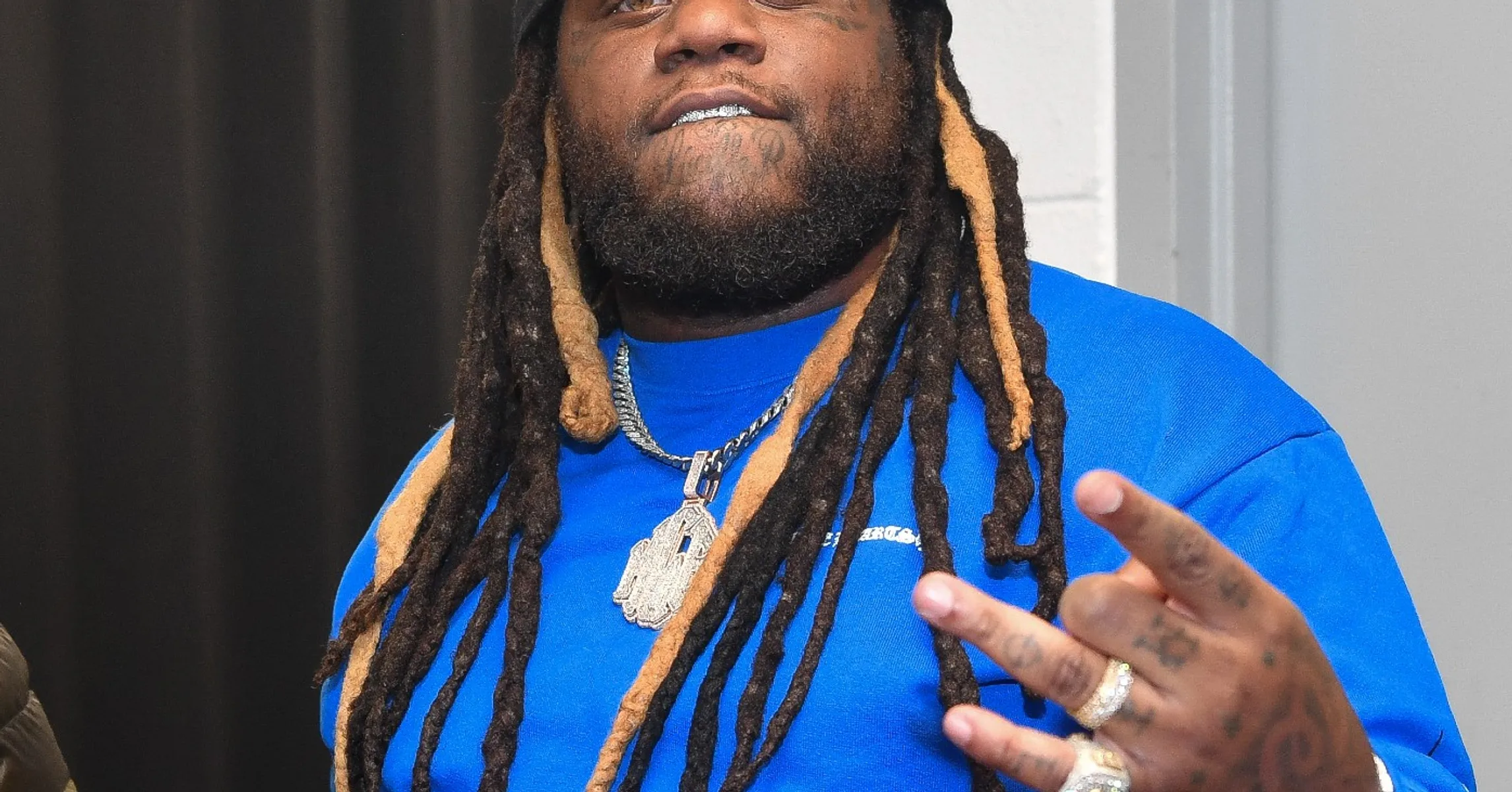 Fat Trel Says Beef With Master P Was Over "Menace II Society" Sequel