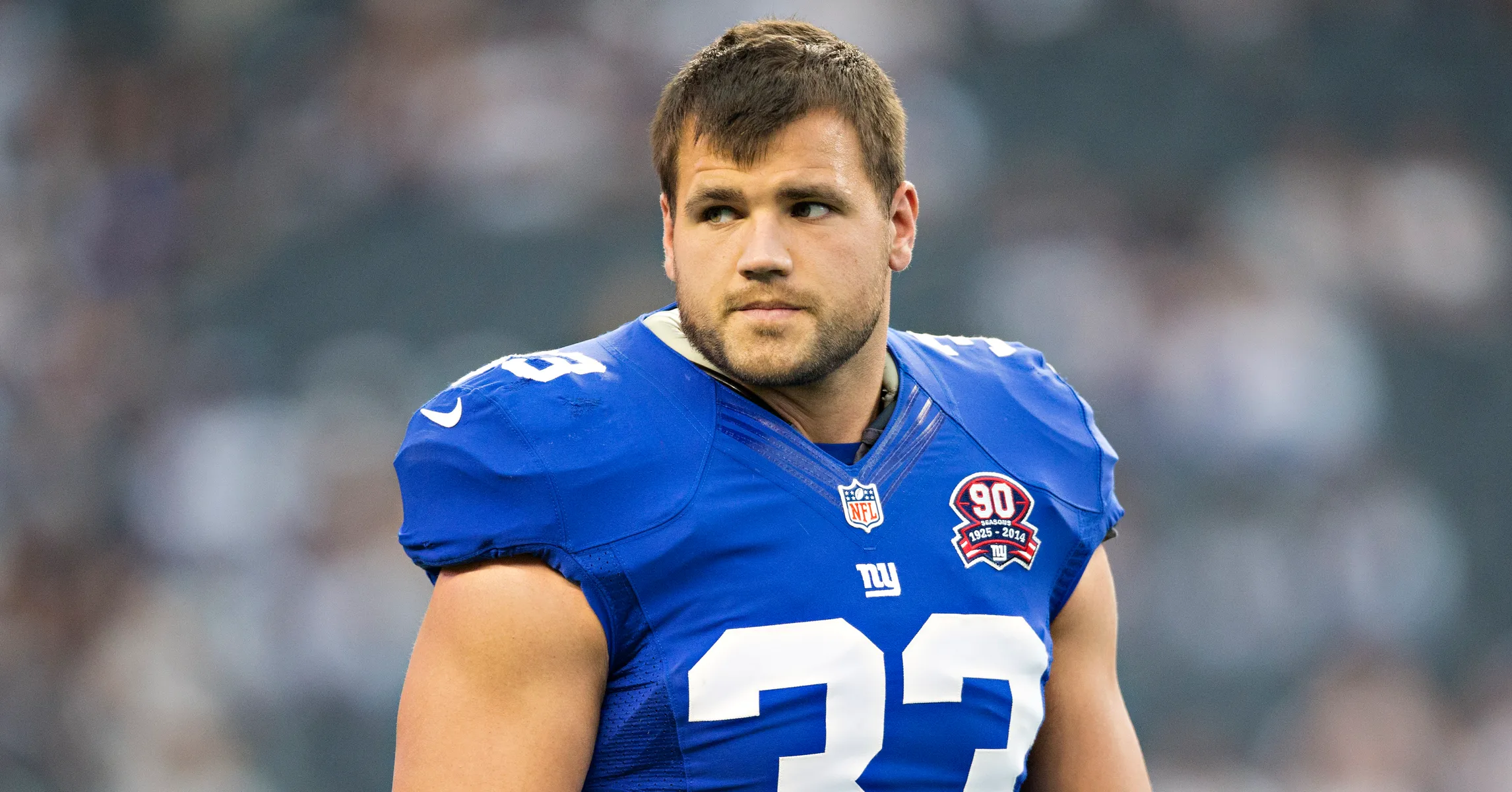 Peyton Hillis Shows Improvement Following Ocean Rescue