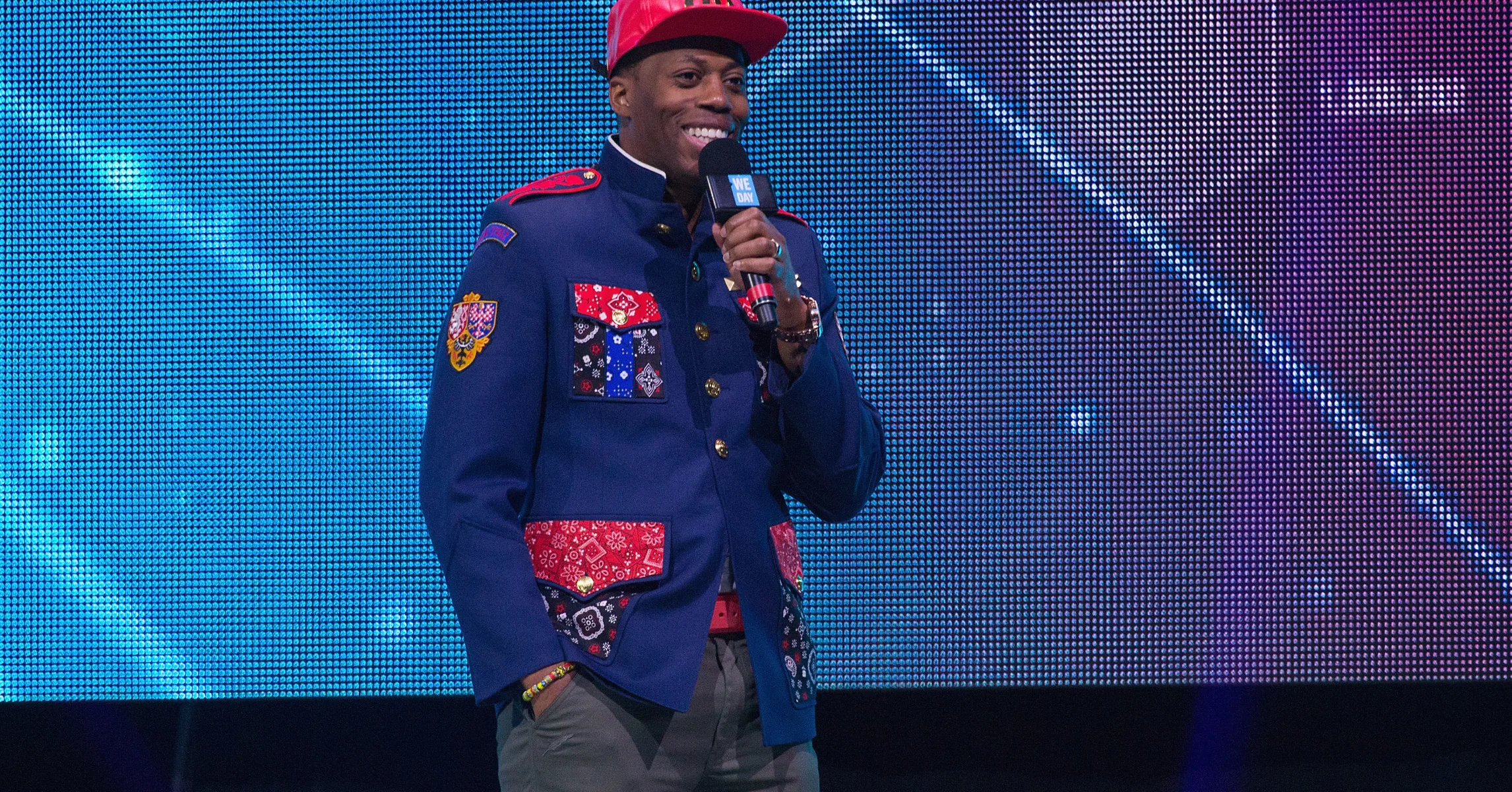 Kardinal Offishall Joins Def Jam As Global A&R