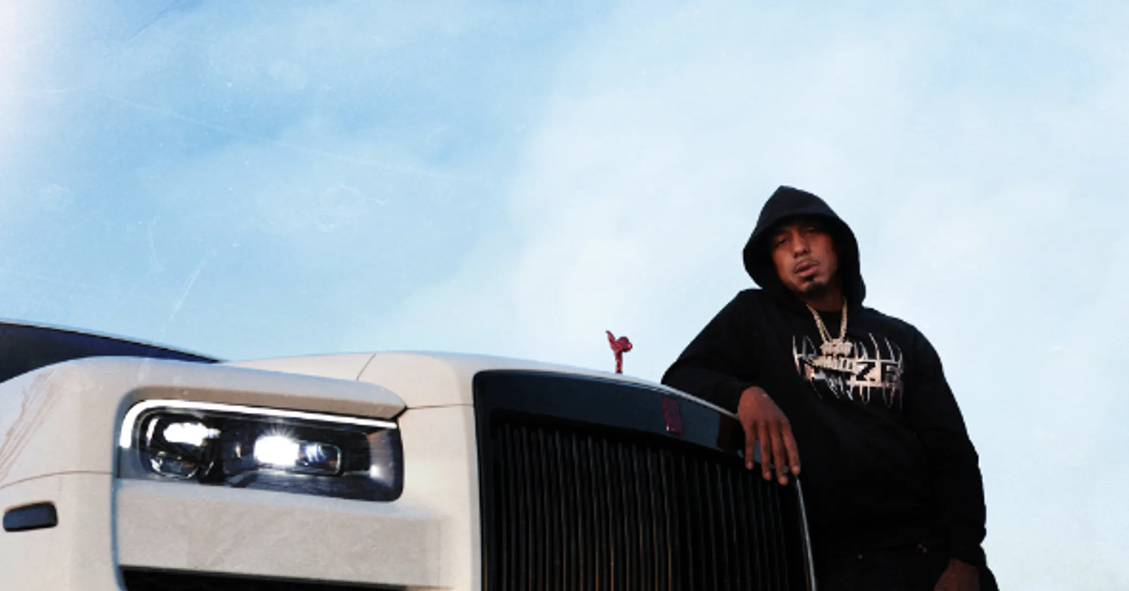 Celly Ru Taps Mozzy, Stunna Girl, And More For "Money Family Respect" Album