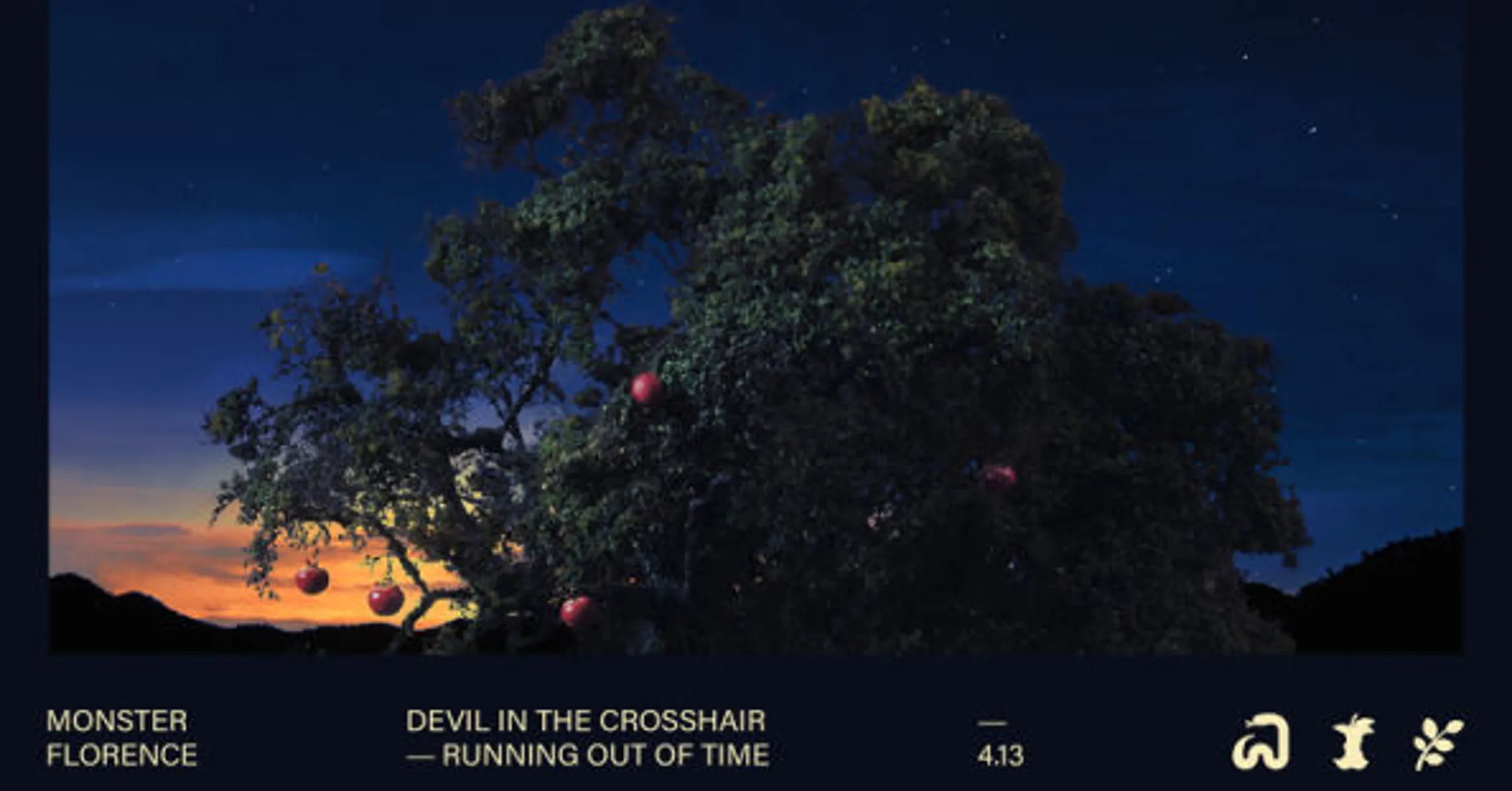 Monster Florence Prepares For Their "Master System" Album With ...