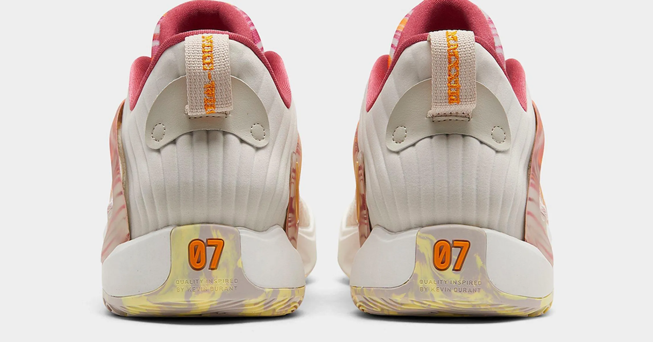 Nike KD 15 "All-Star" Unveiled: Photos