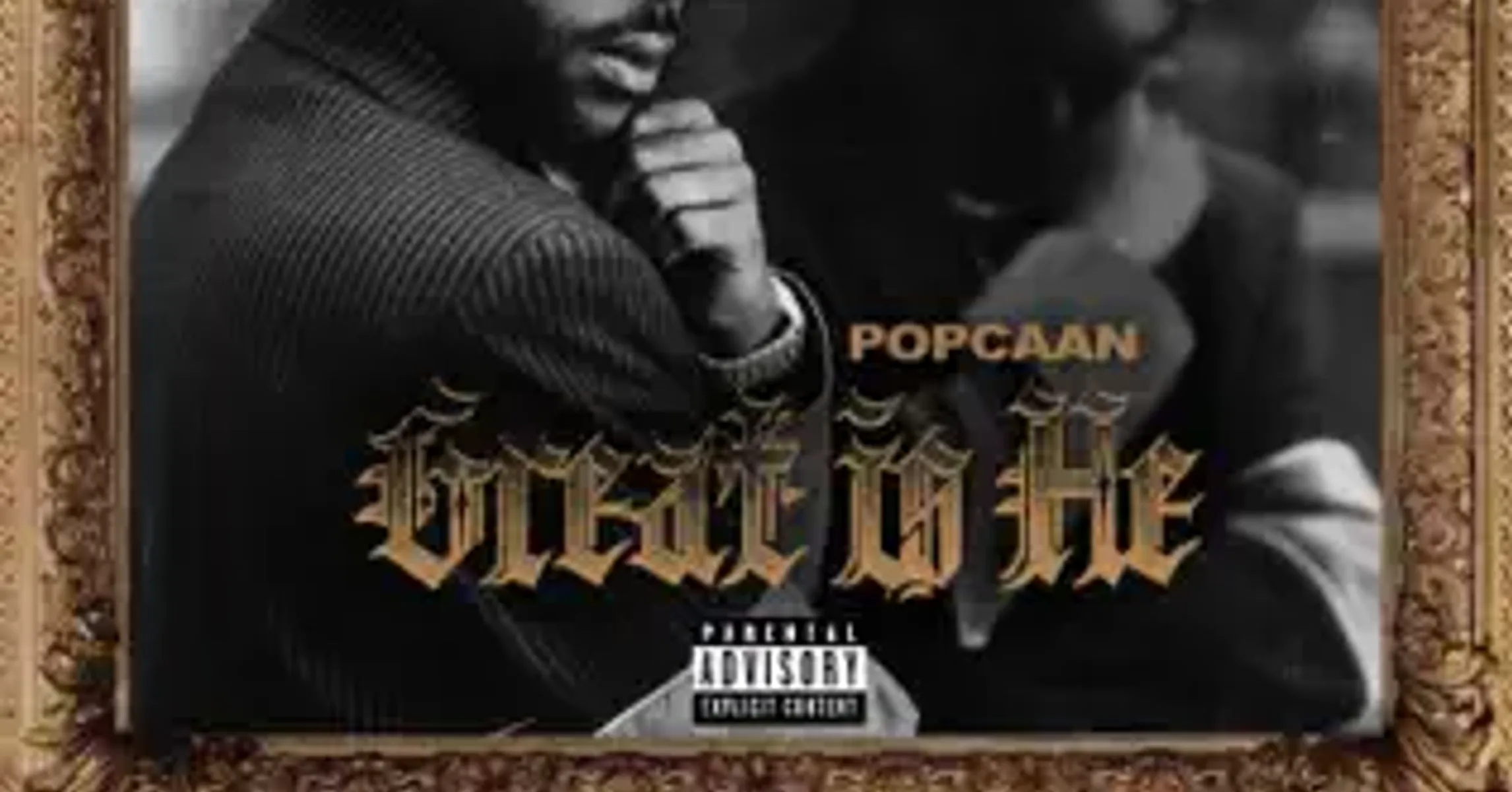 Drake Featured On Popcaan's New Single "We Caa Done"