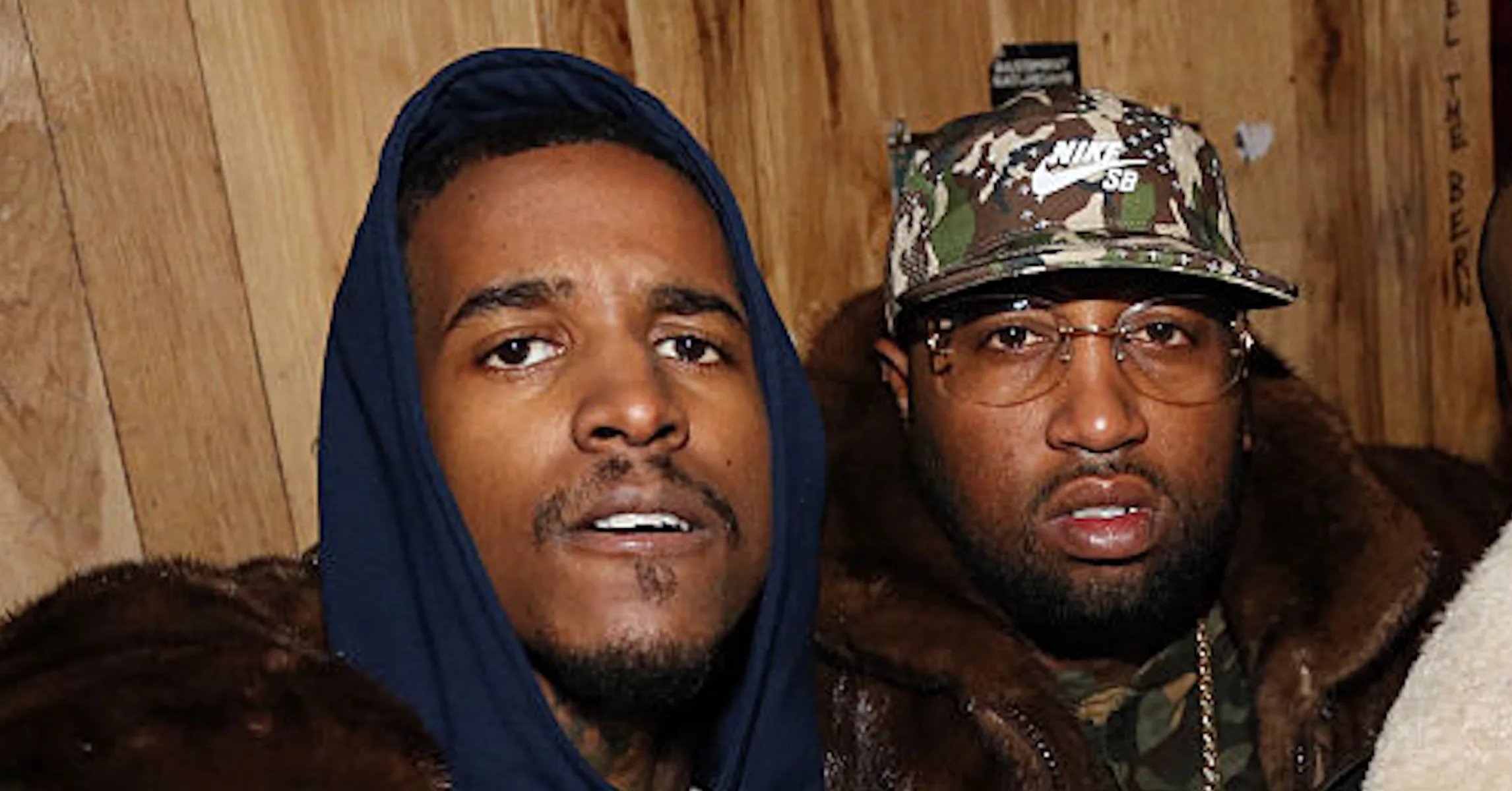 Lil Reese Released From Prison