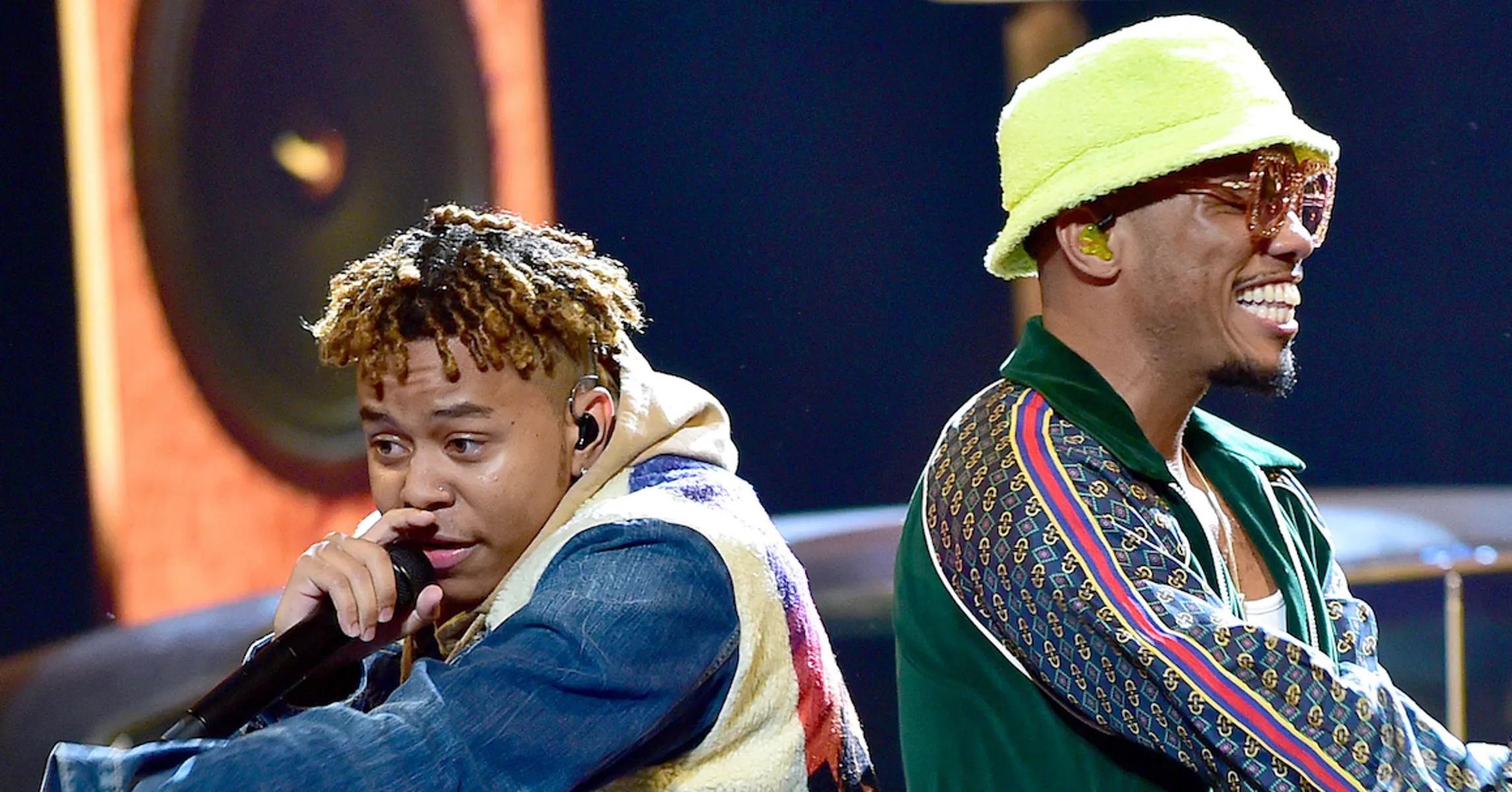 Anderson .Paak & Cordae Announce J. Cole-Produced Track, "Two Tens"