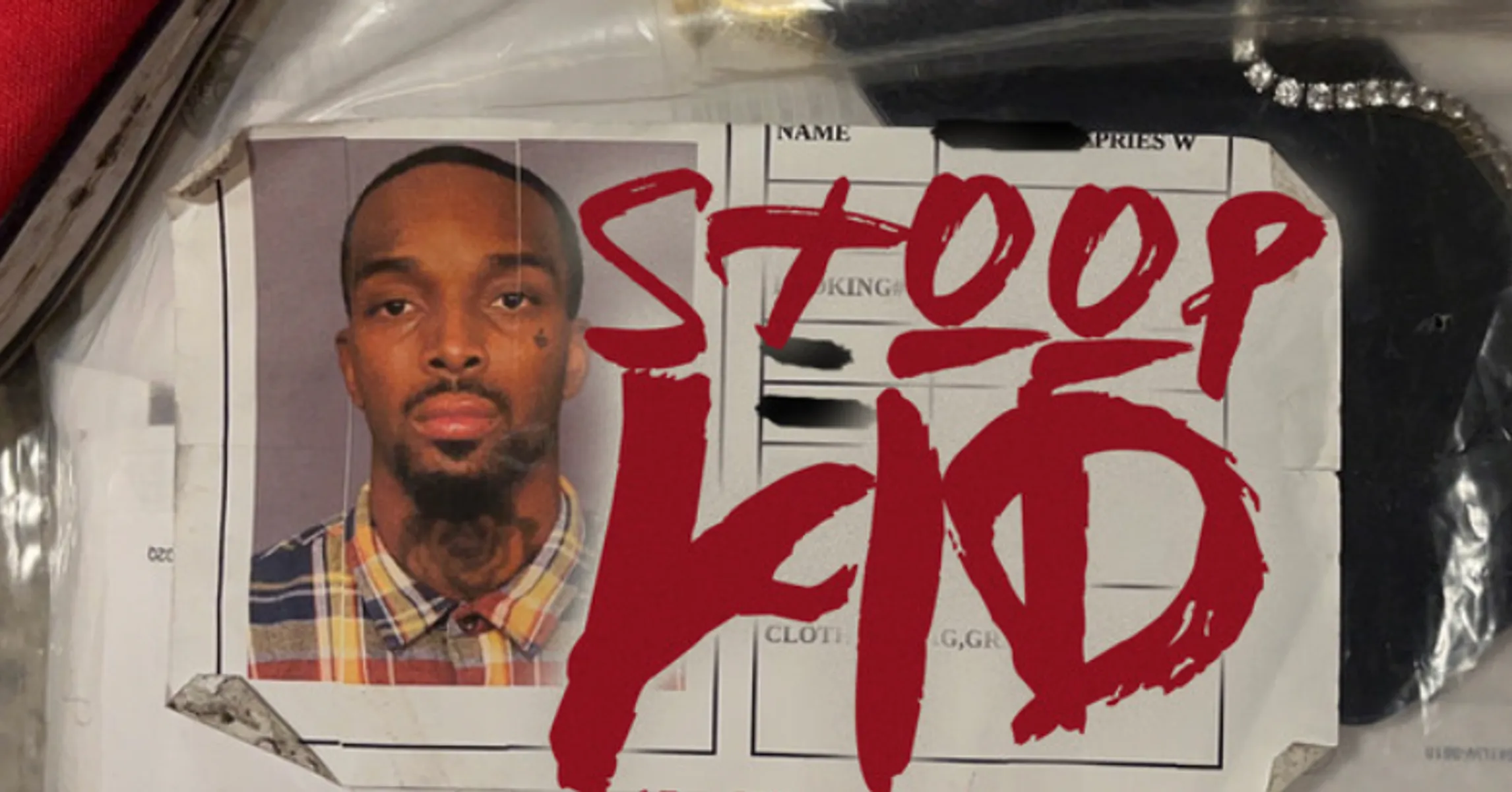 Pries Releases Passionate New Single, "Stoop Kid"