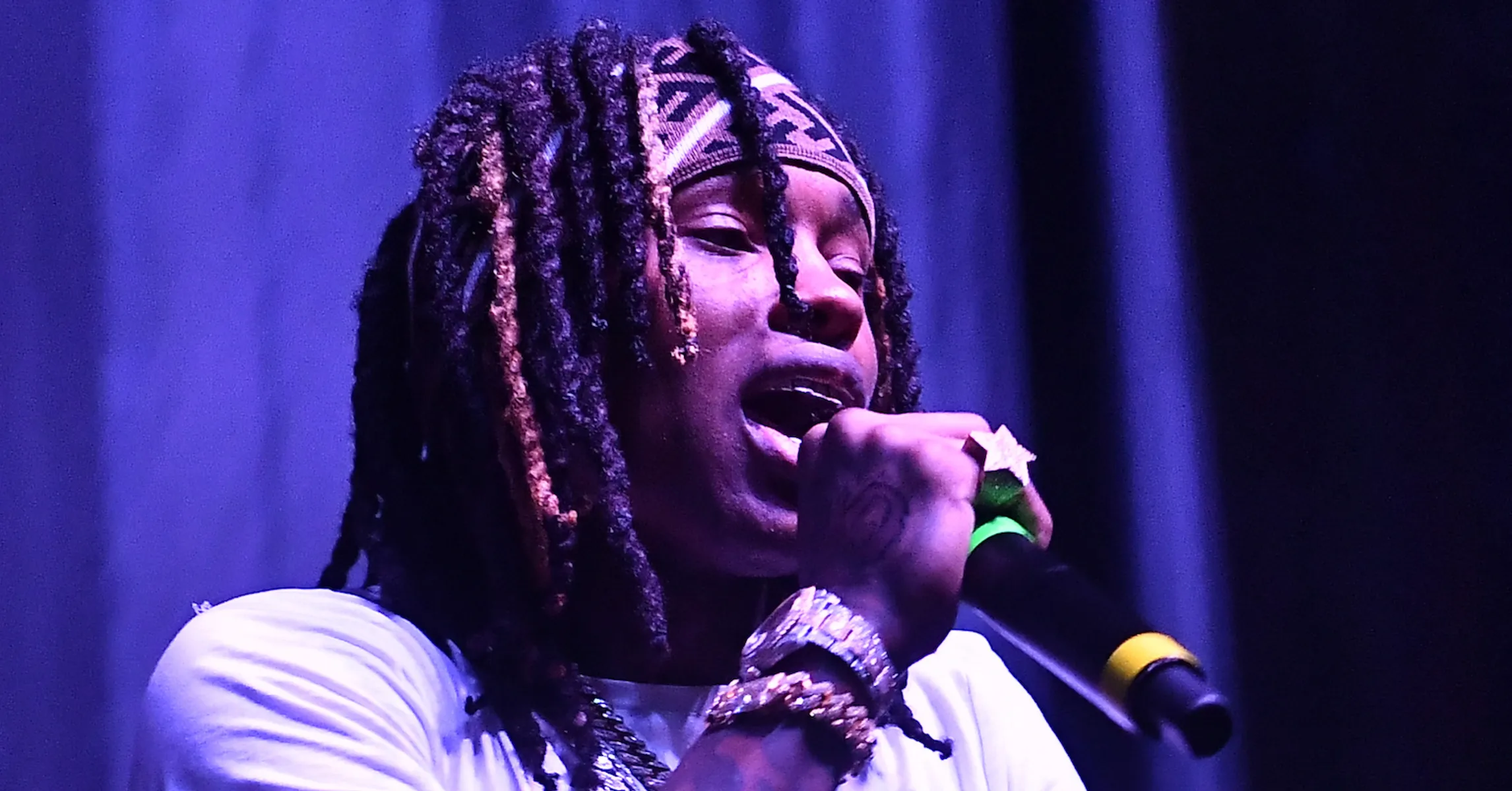 King Von Allegedly Killed Boss Trell With Help From T. Roy, Says FBG ...