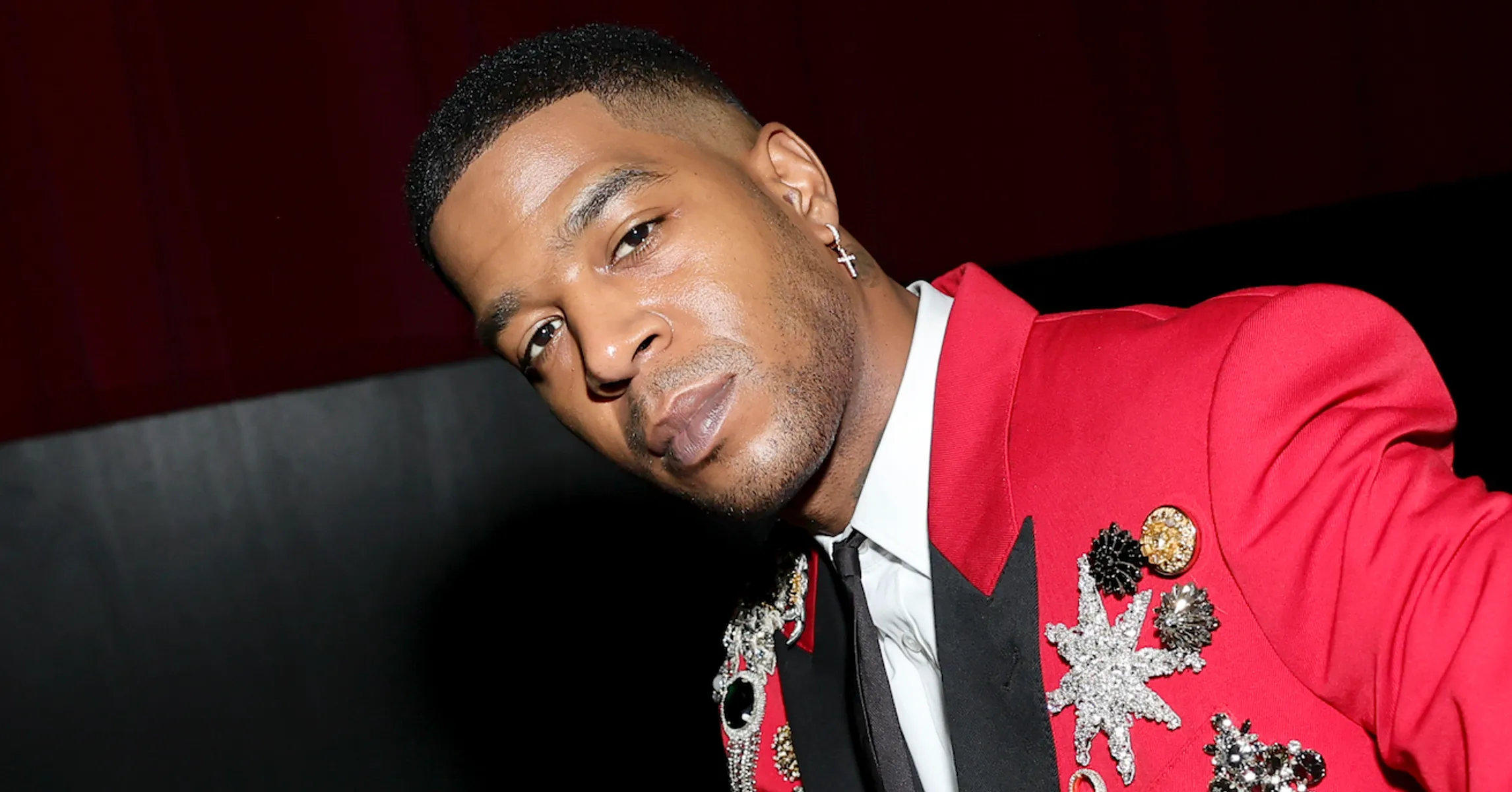 Kid Cudi Unveils MOTR Fashion Line At Paris Fashion Week