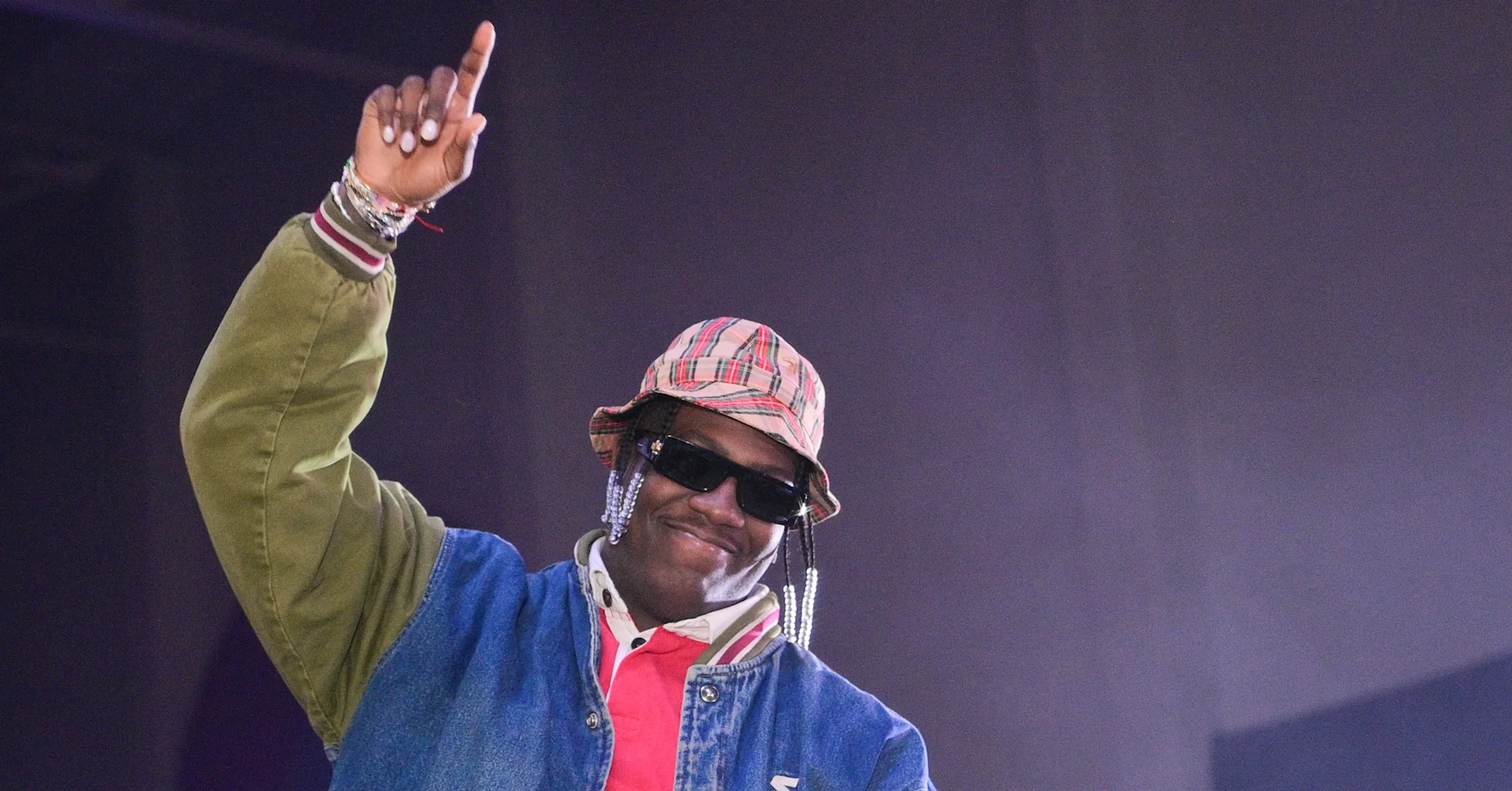 Lil Yachty Drops Trippy Skit Ahead Of New Album