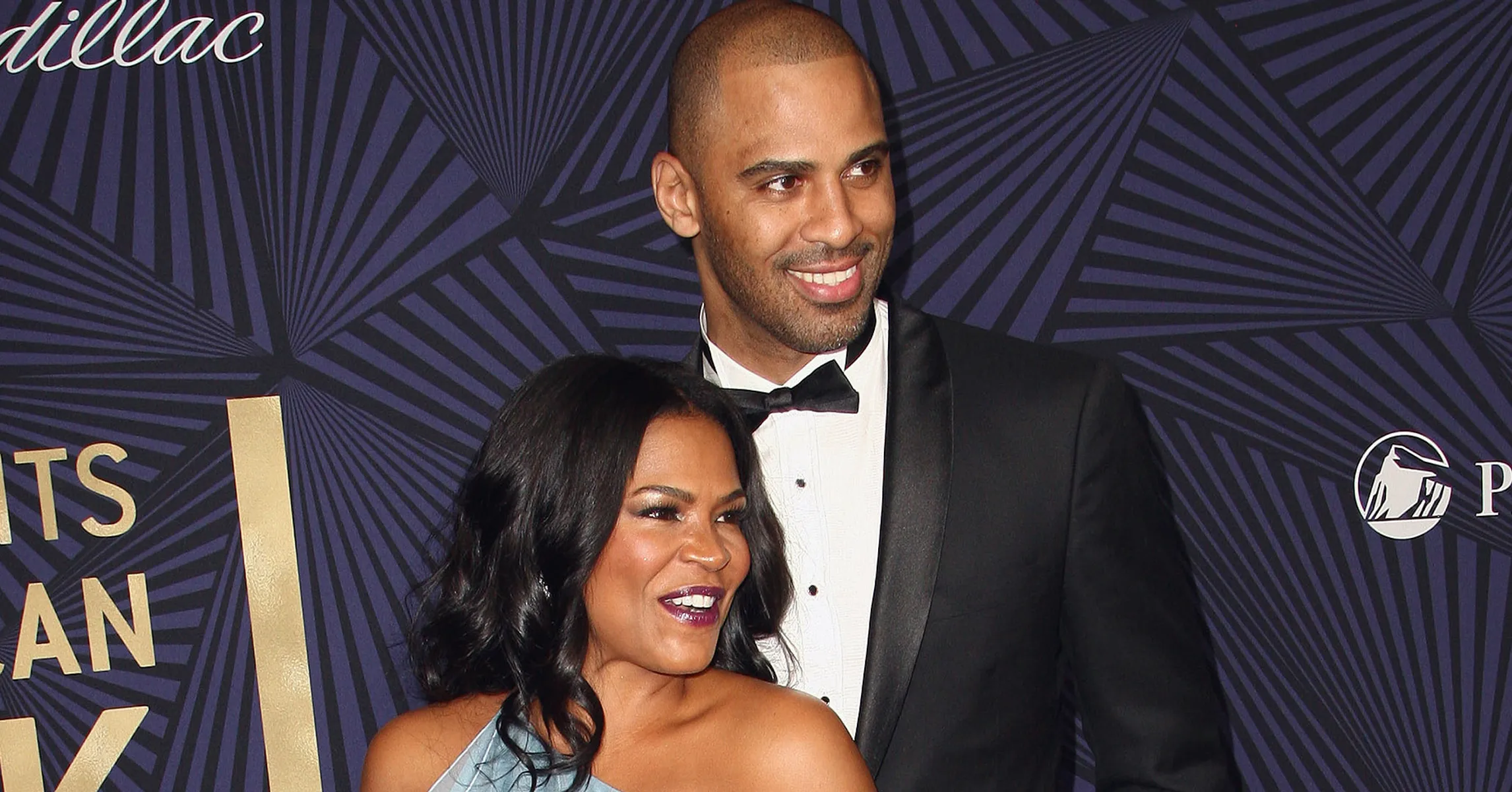 Nia Long Speaks On Dating After Split From Ime Udoka
