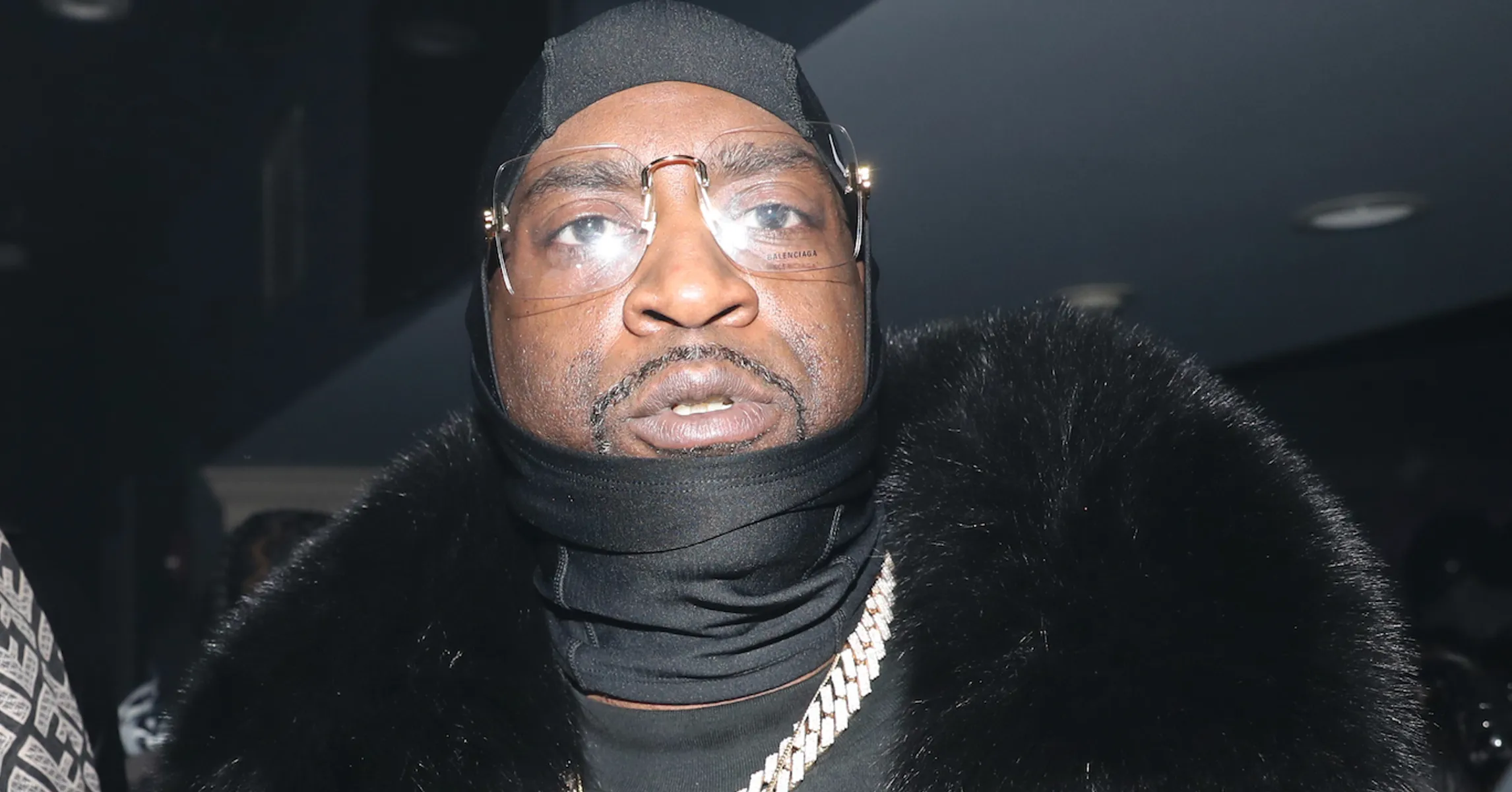 Tony Yayo Speaks On 50 Cent And Other Rappers Being "Damaged"