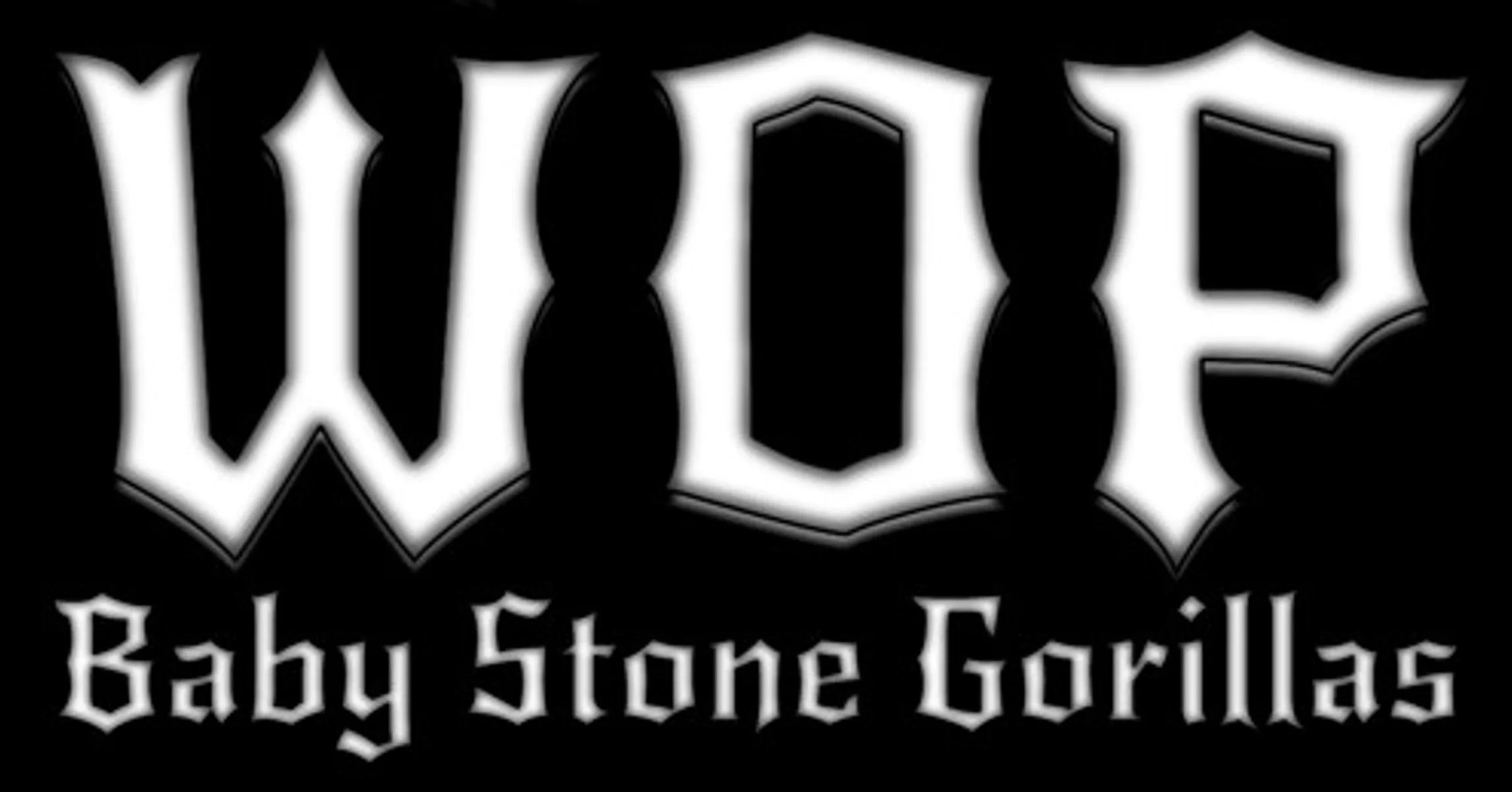 Baby Stone Gorillas Drop New Song, "WOP"