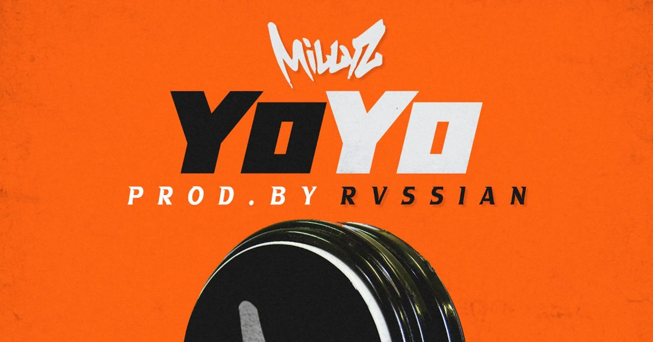 Millyz Drops Fiery New Song, "YOYO"