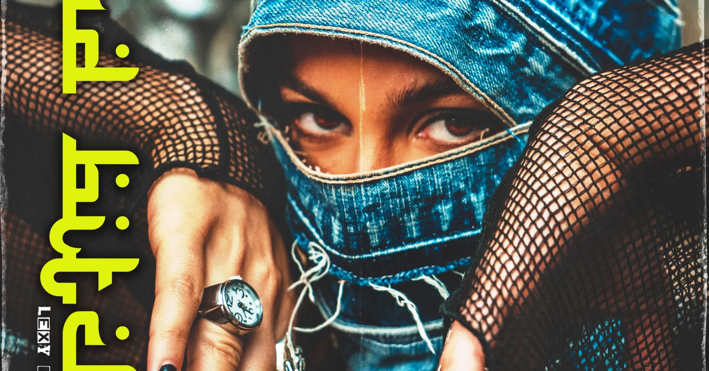 Lexy Panterra's New Single Will Have You Feeling Like A "Bad Bitch": Listen