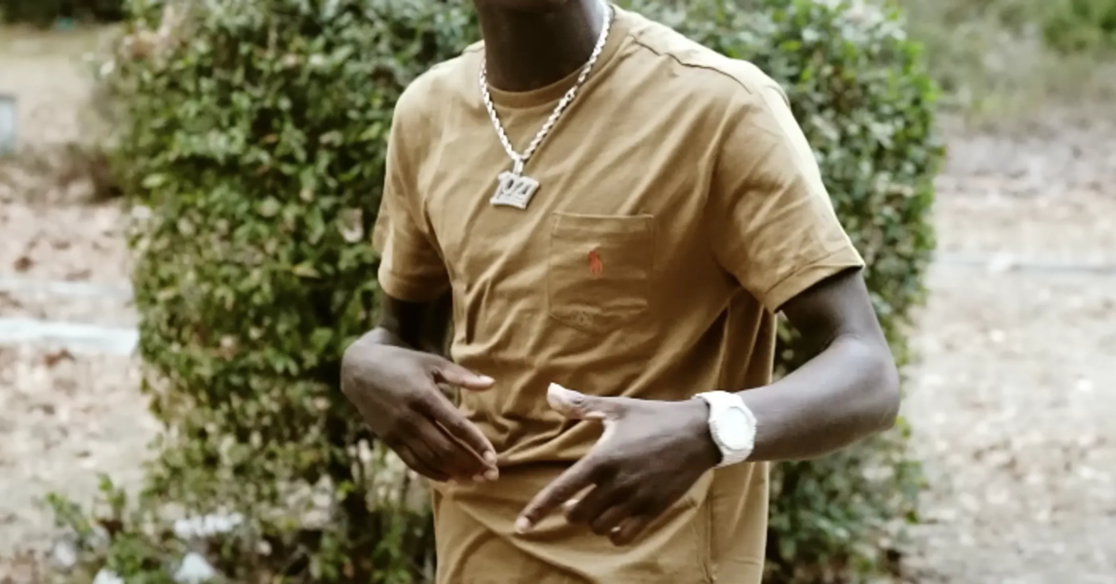 Quando Rondo Unveils New Single "Long Live Pabb"