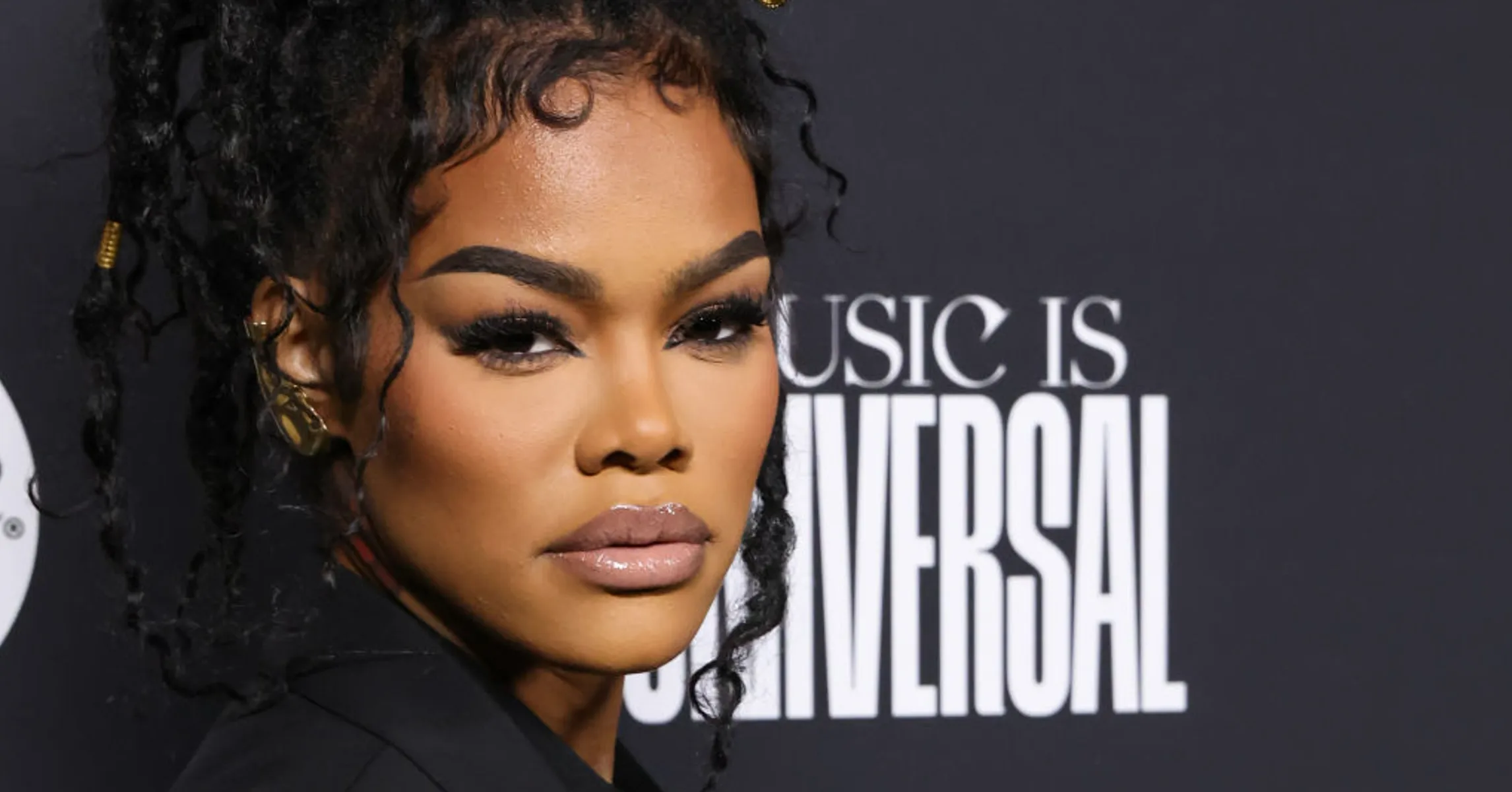Teyana Taylor’s New Movie Gets A Trailer: Watch