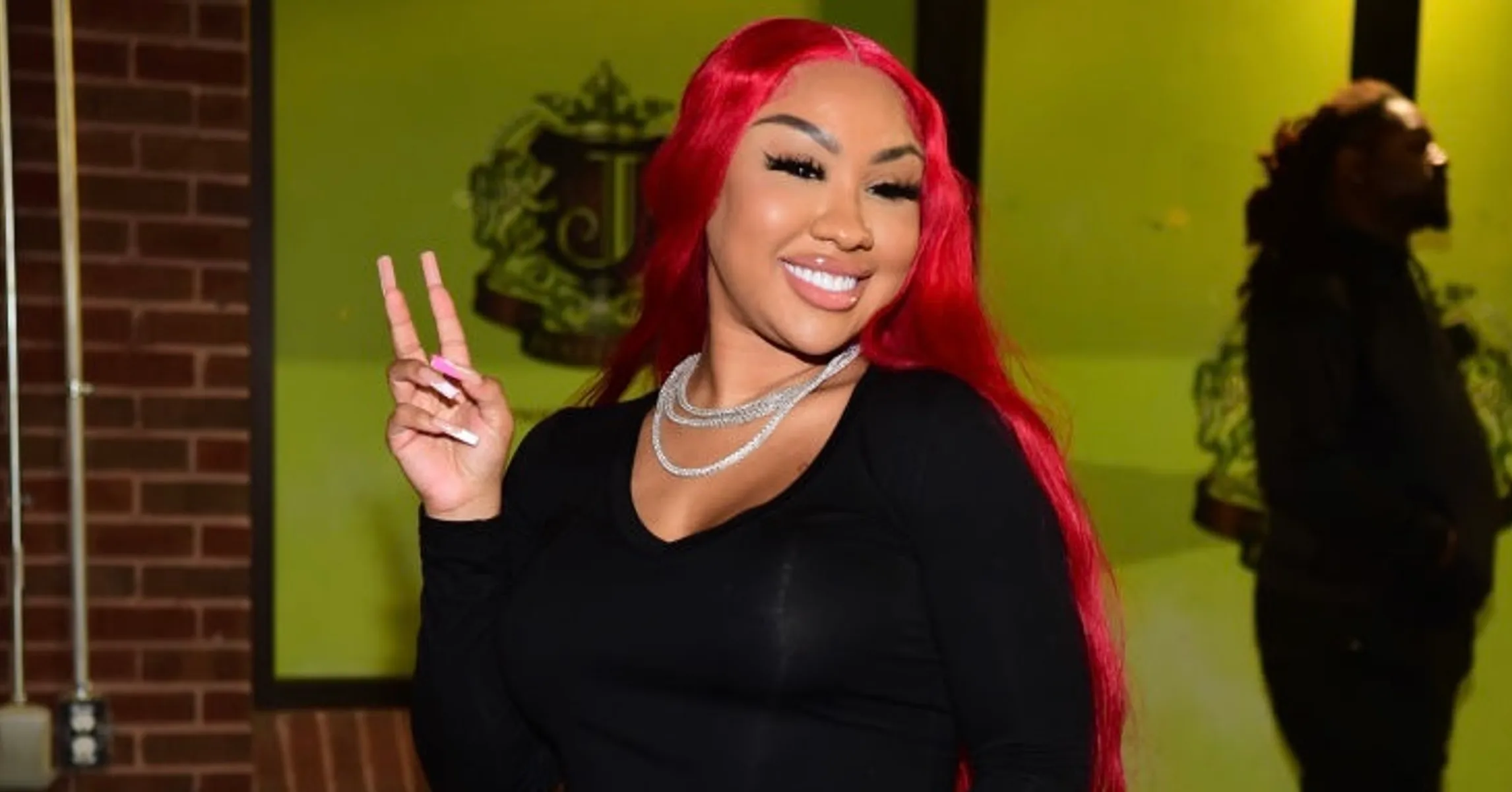 Ari Fletcher Details Upcoming Waist Slimming Procedure