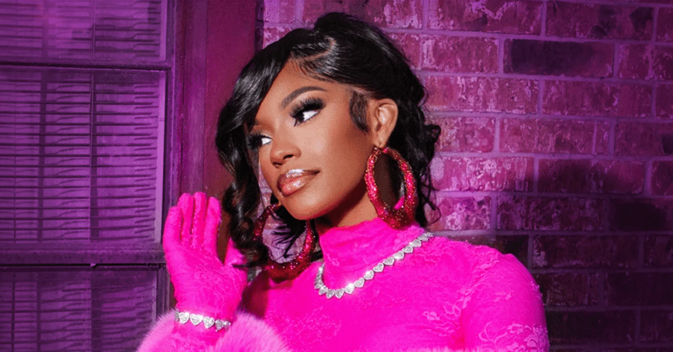 Monaleo Shows Some Self-Love In New Single "Ridgemont Baby"