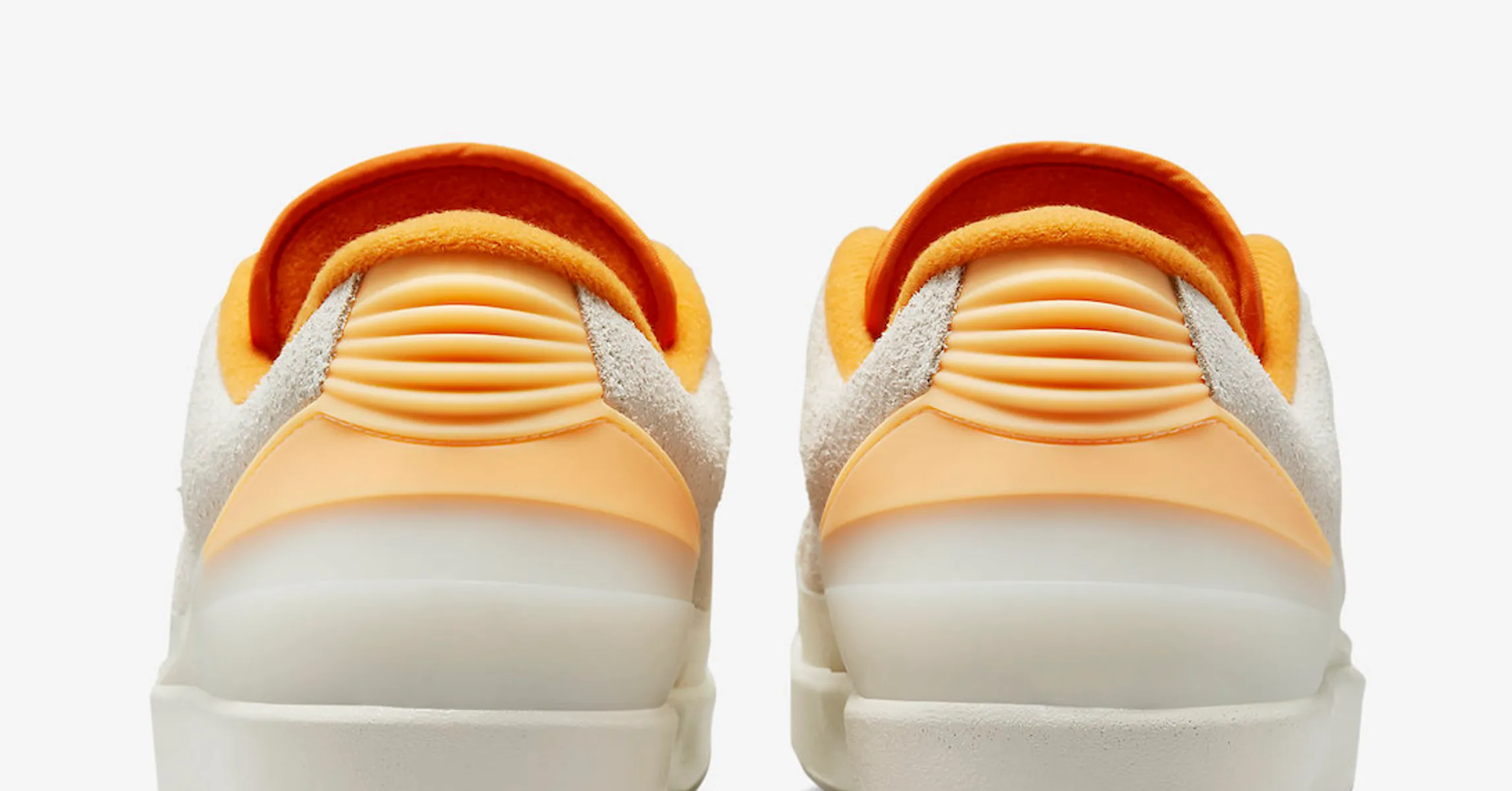 Air Jordan 2 Low "Melon Tint" Gets Official Images