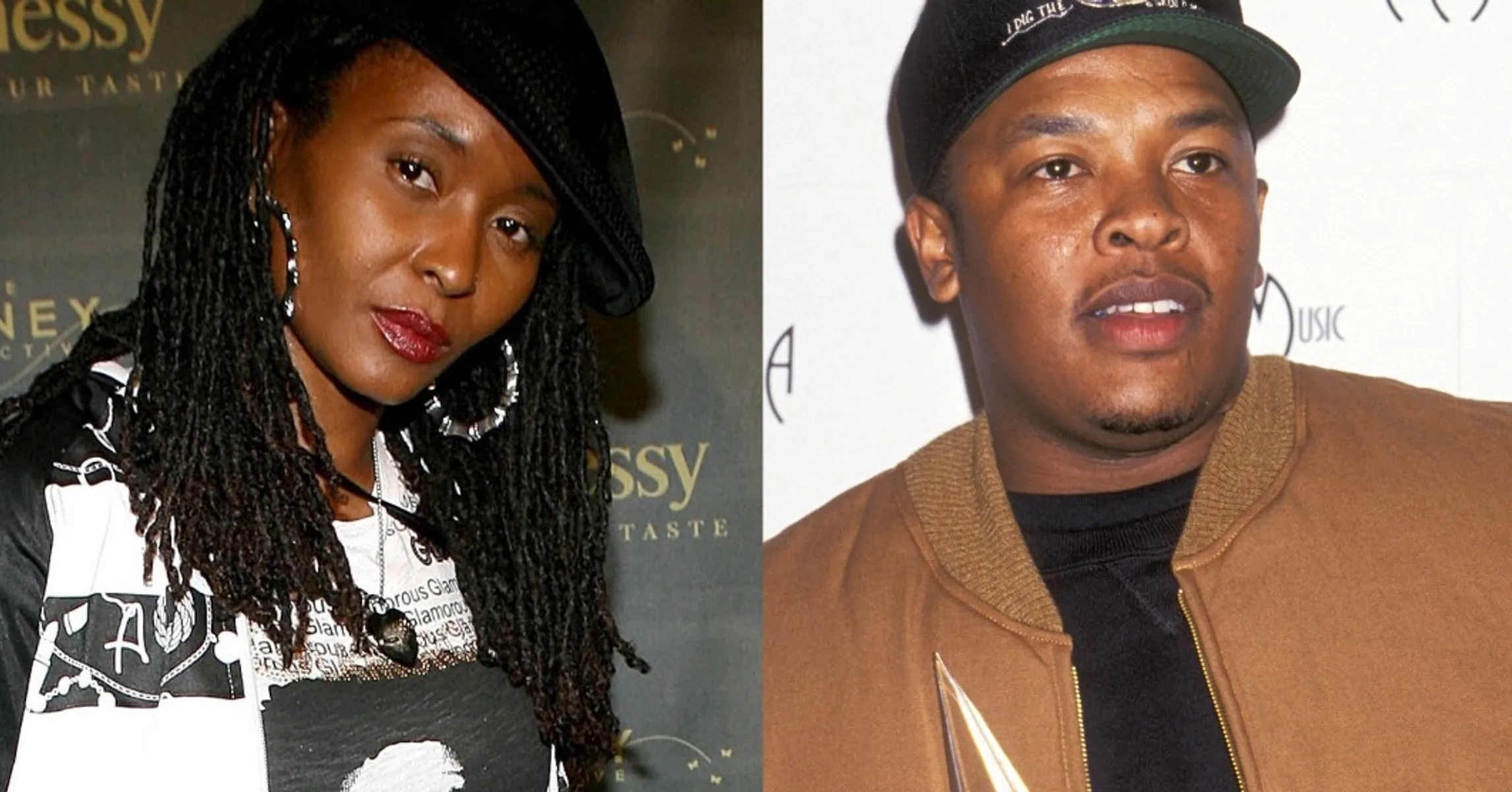 Dee Barnes Calls Out Grammys For Honoring Dr. Dre With "Global Impact Award"