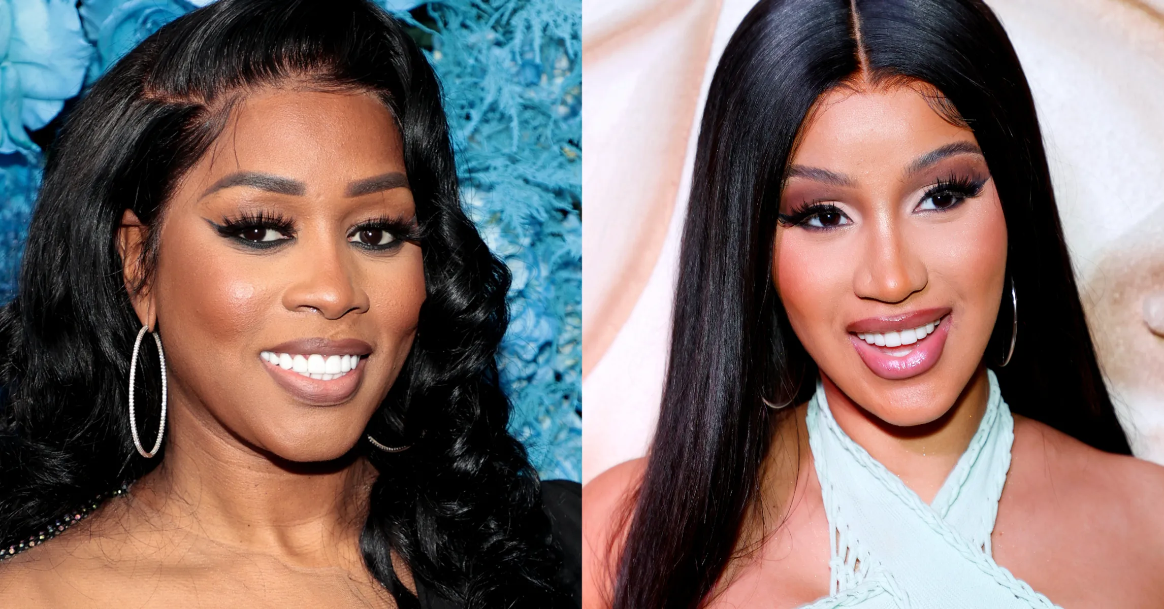 Remy Ma Reacts To Cardi B Using Her Pic For Twitter Avi