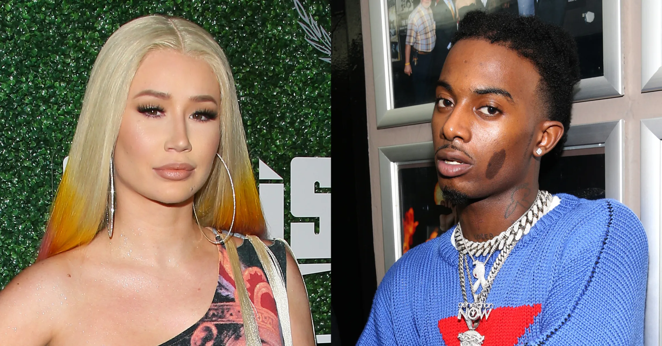 Iggy Azalea Opens Up About Playboi Carti Break Up 6909