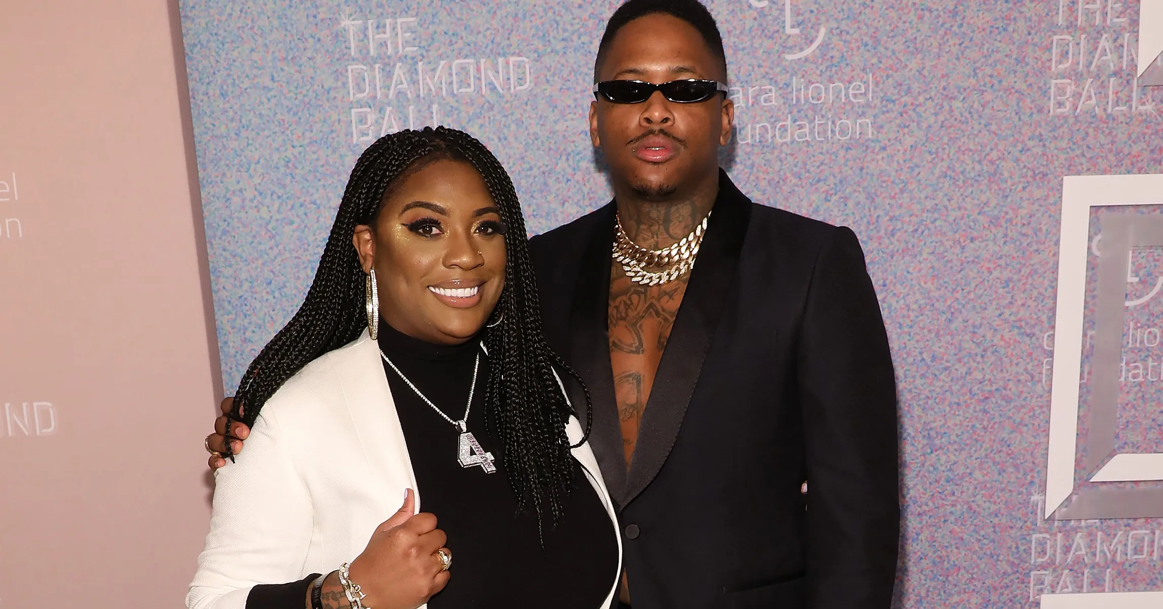 YG & Kamaiyah Finally Squash Their Beef During Oakland Concert