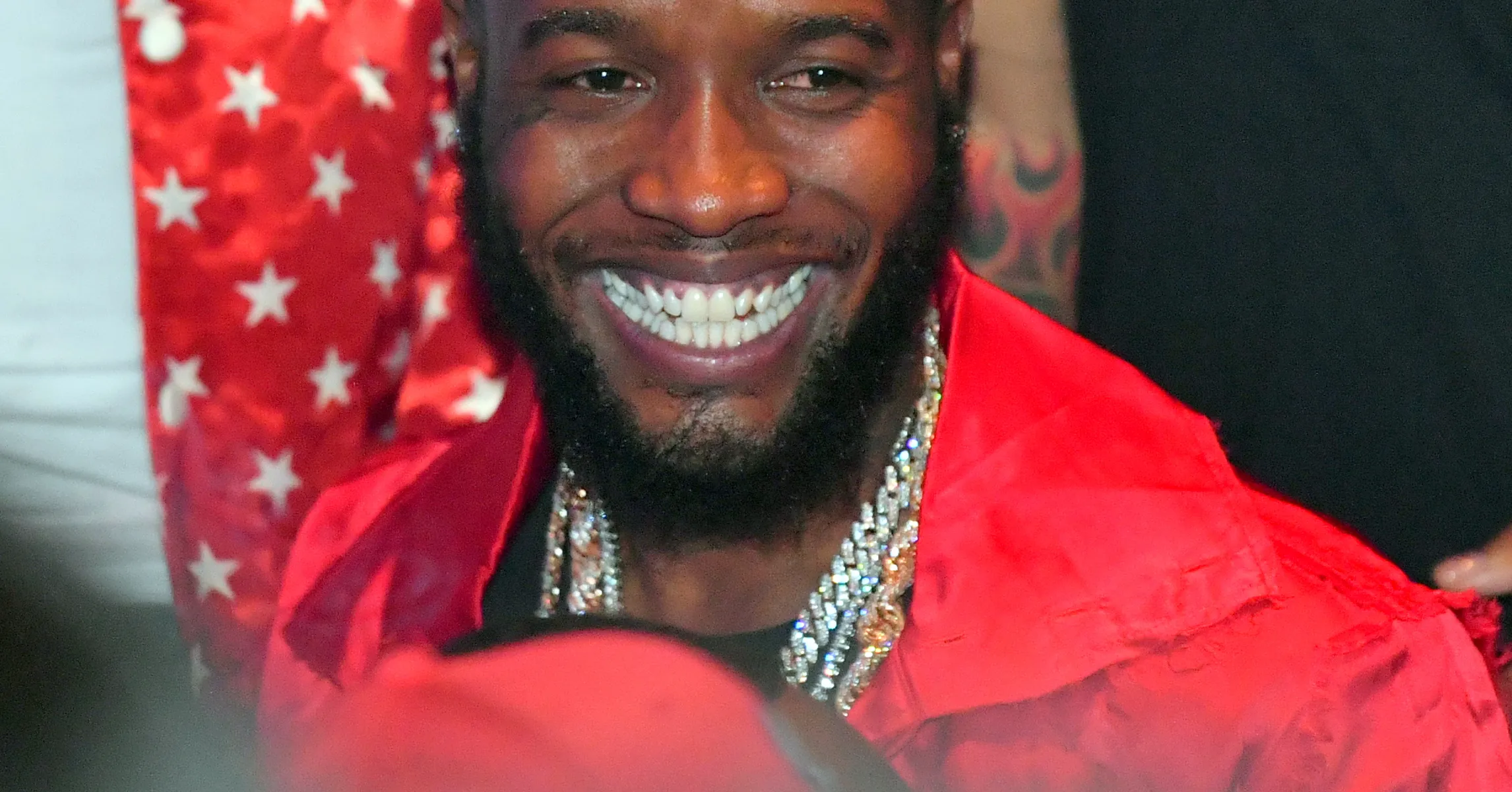 Shy Glizzy Unveils “Flowers” Cover Art & Tracklist