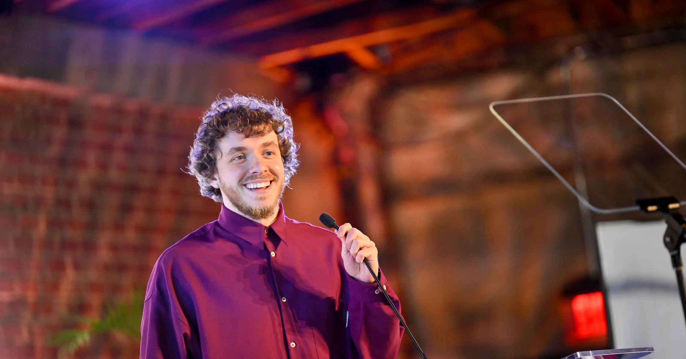 "White Men Can't Jump" Trailer Stars Jack Harlow As Basketball Player ...