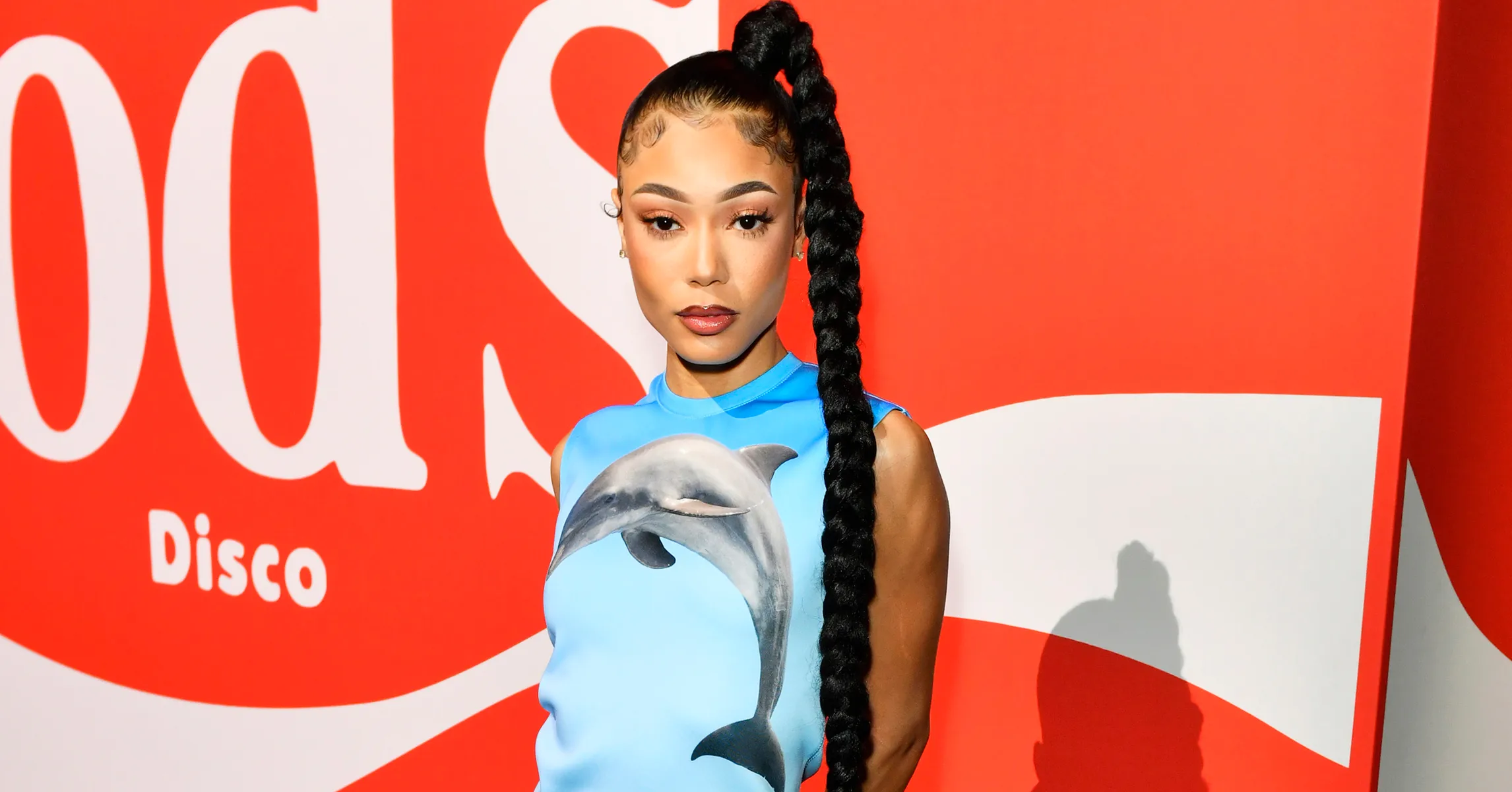 Coi Leray's Best Looks From Fashion Month So Far