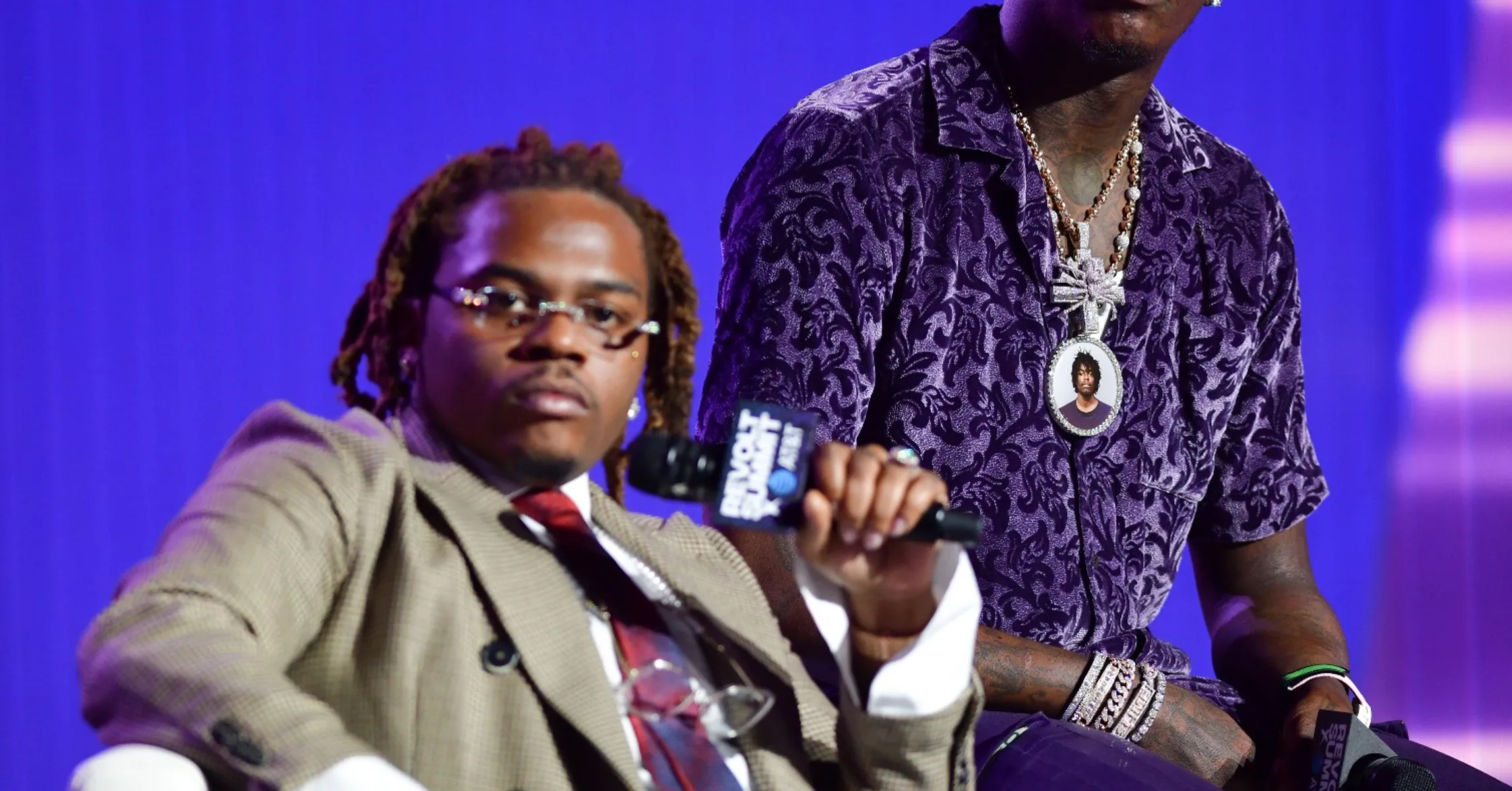 Gunna & Young Thug Case Featured In Hulu's "Rap Trap: Hip-Hop On Trial" Doc