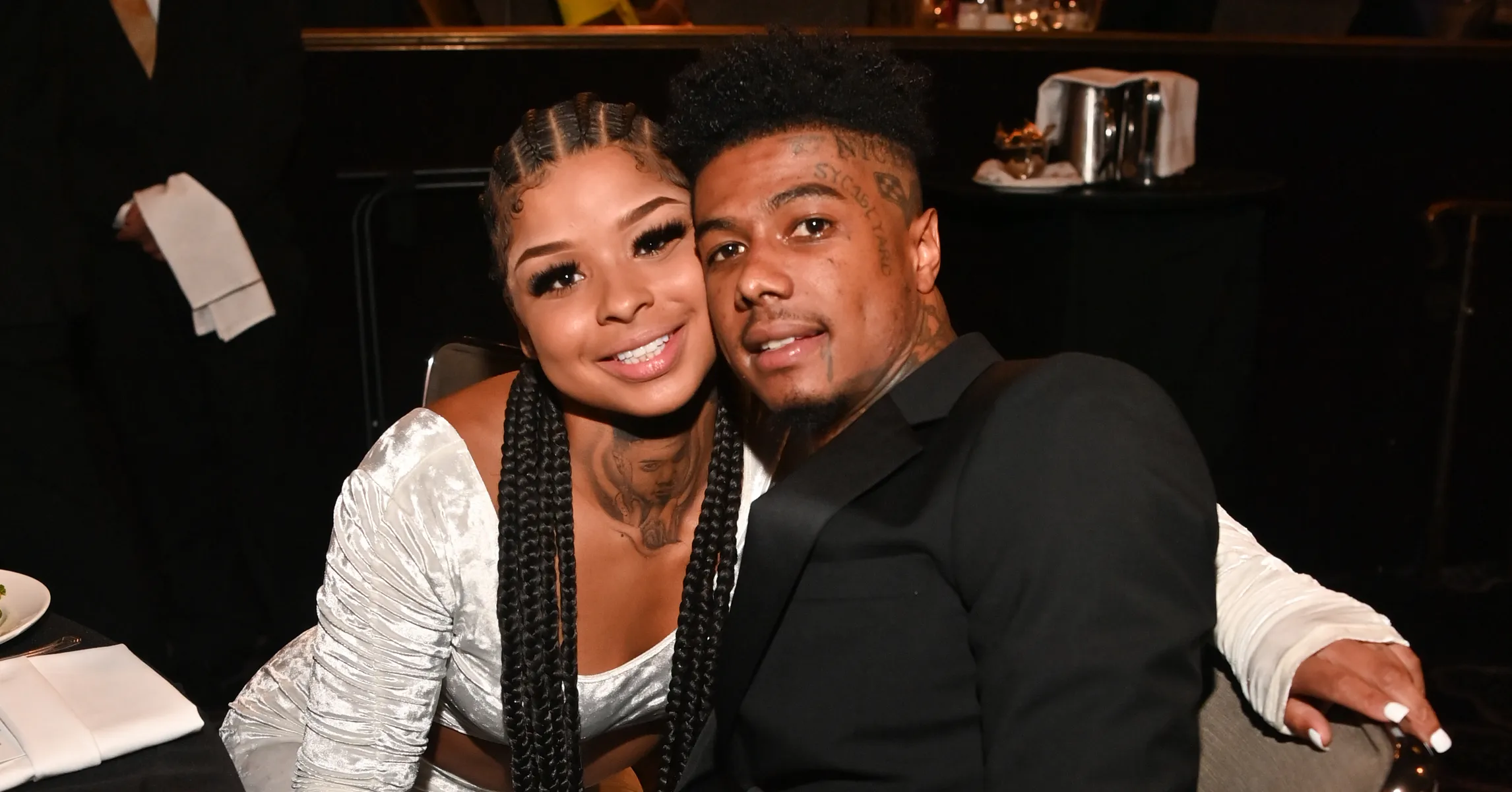 Blueface & Chrisean Rock's Relationship: A Complete History
