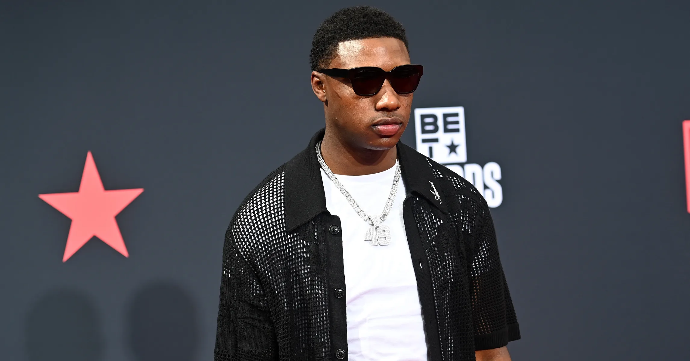 Rob49 Returns To IG With Injuries From French Montana Video Shooting