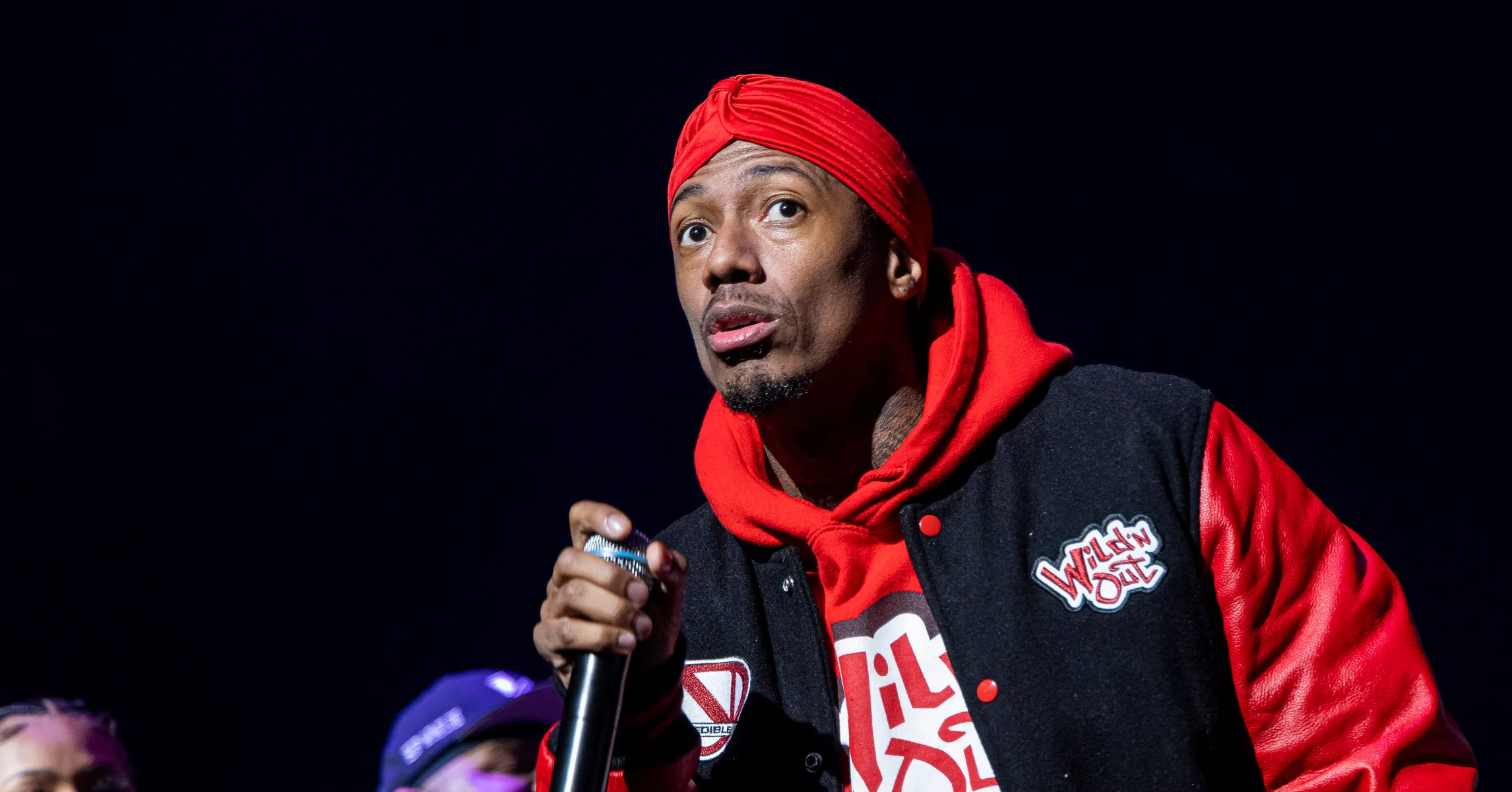 Nick Cannon, Father Of 12, Says Any Future Babies Are In God's Hands