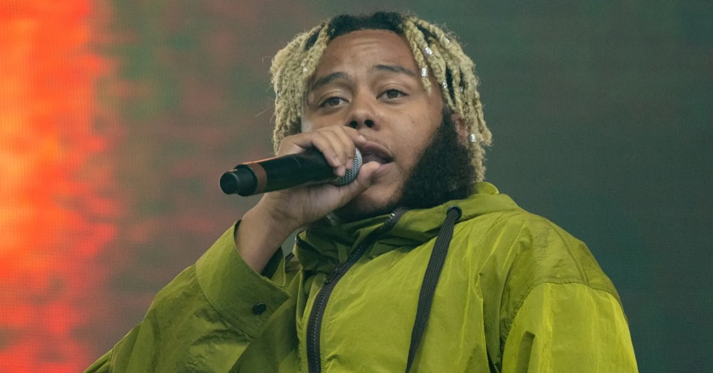 Cordae Questions Bootleg Kev About Not Making His Top 10 Rappers Or ...