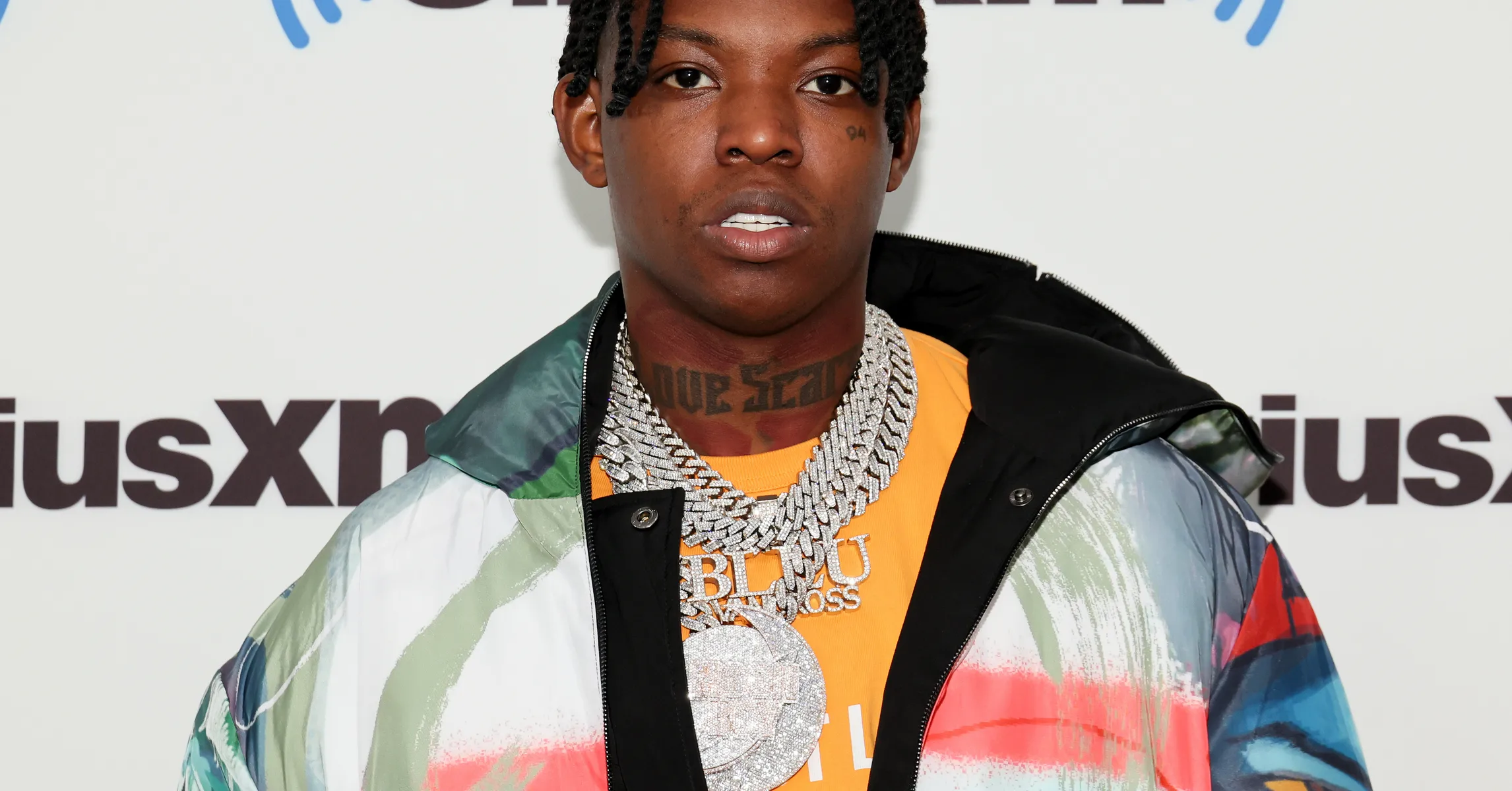 Yung Bleu Announces New Album "Love Scars 2"