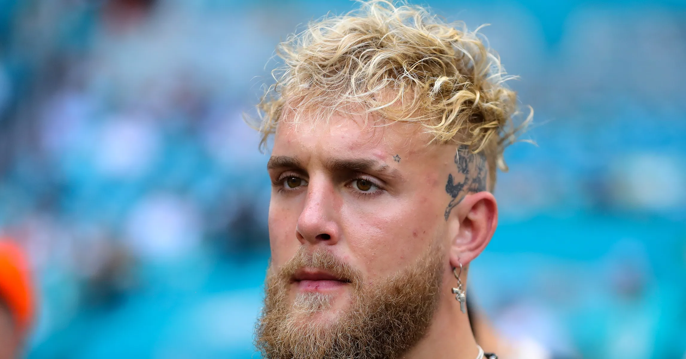 Jake Paul Snaps At Bomani Jones: Watch