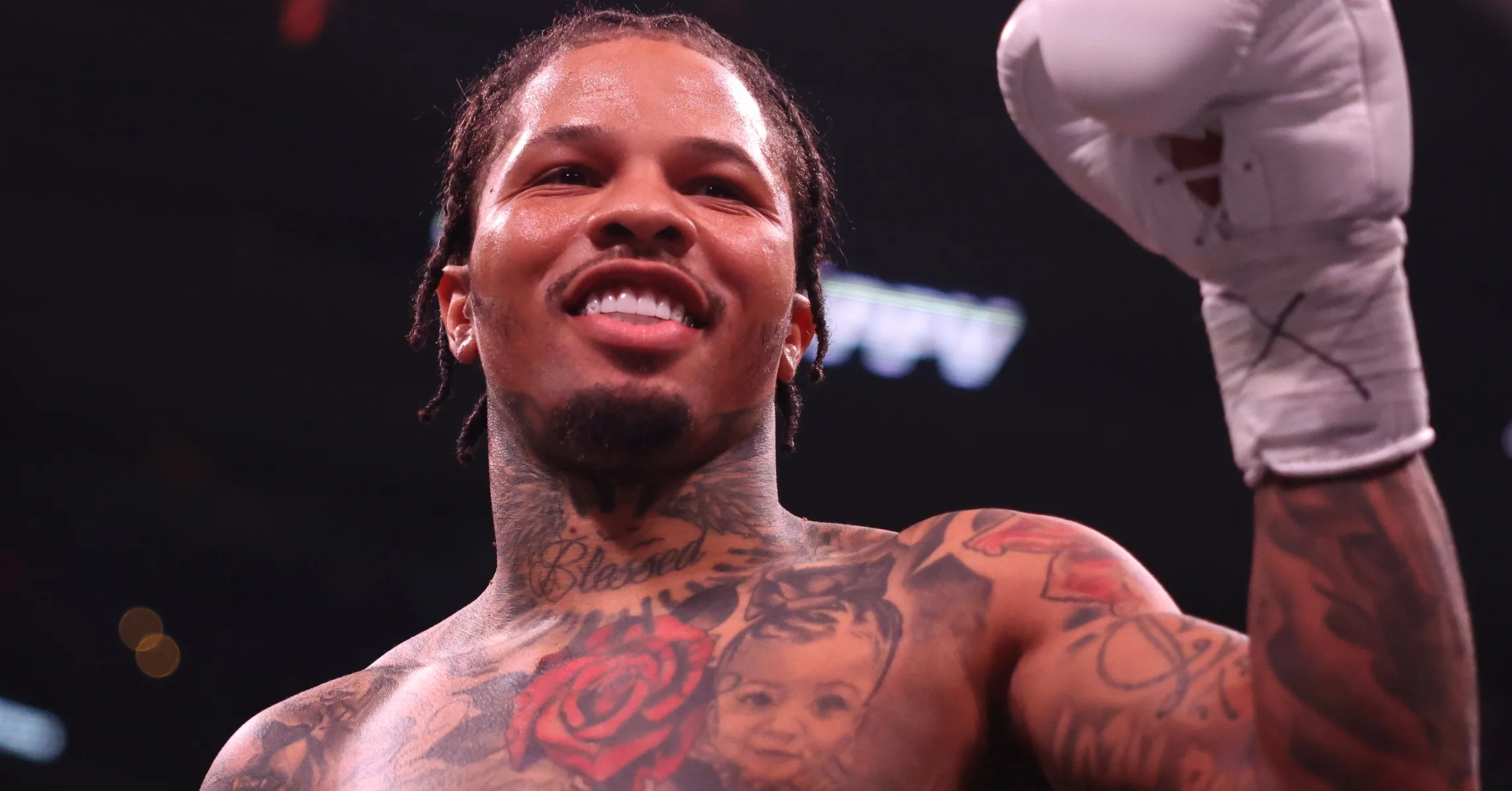Gervonta Davis Takes Guilty Plea In Hit & Run Case: Details