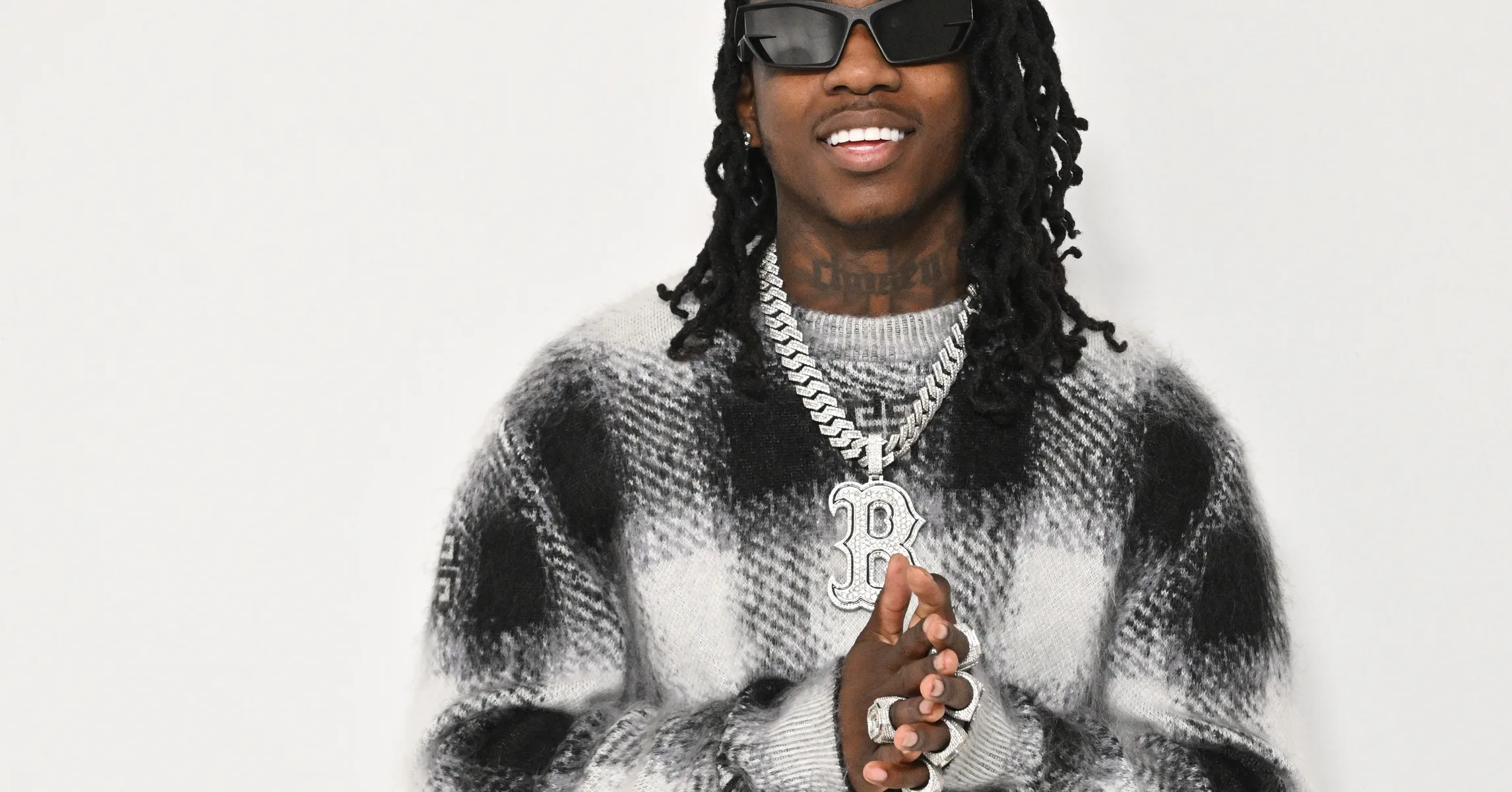 Polo G Announces New Single With Future & Southside