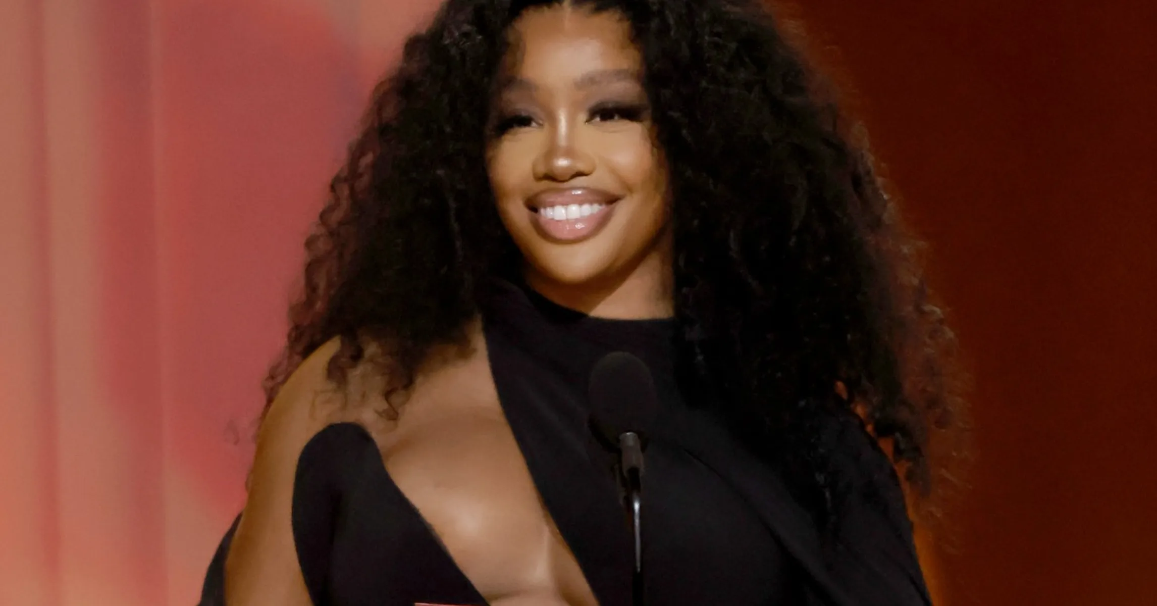 SZA Wanted To Join Odd Future Before Signing To TDE