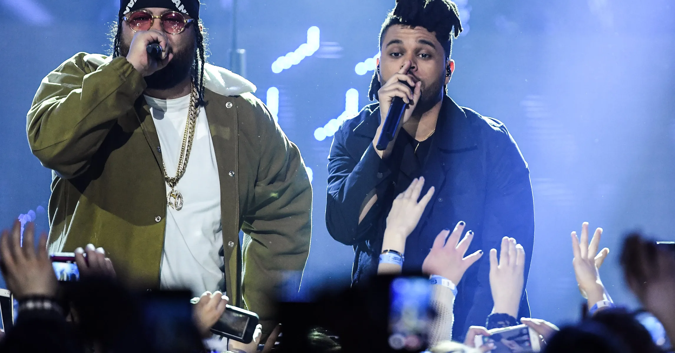 Belly Says His Next 3 Albums Will Be His Last