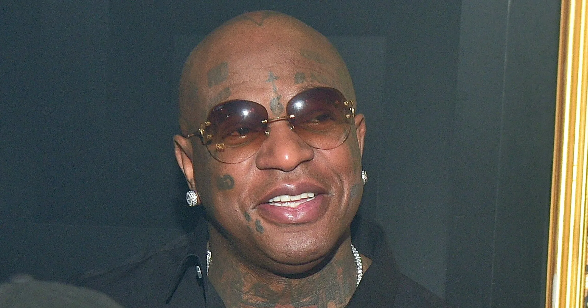 Birdman Thinks CEOs Should Be Saluted During Hip Hop's 50th Anniversary