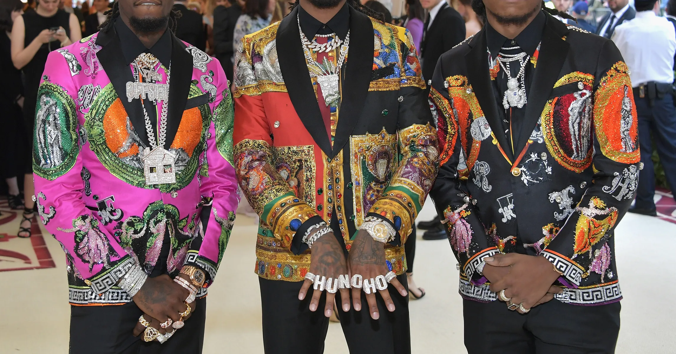 Quavo Addresses Migos Future & Offset Reunion On New Song